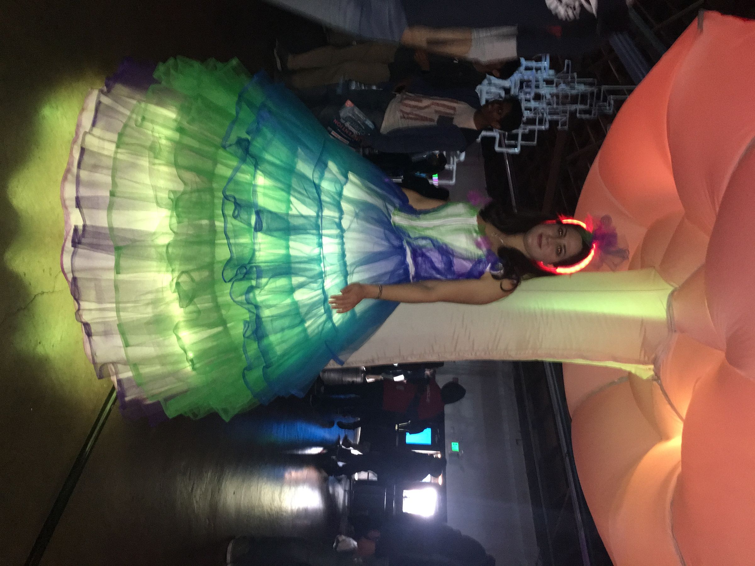 13 Ideas for Diffusing LEDs : 13 Steps (with Pictures) - Instructables