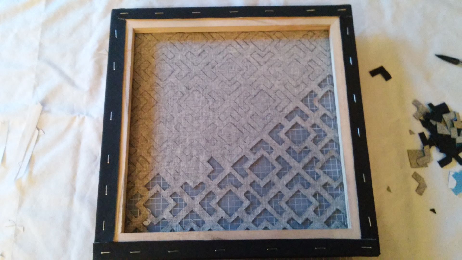 Cut Out Artwork : 4 Steps - Instructables