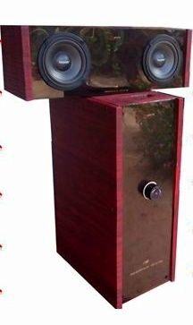 MEDIA HUB ( Advanced Audio) : 8 Steps - Instructables