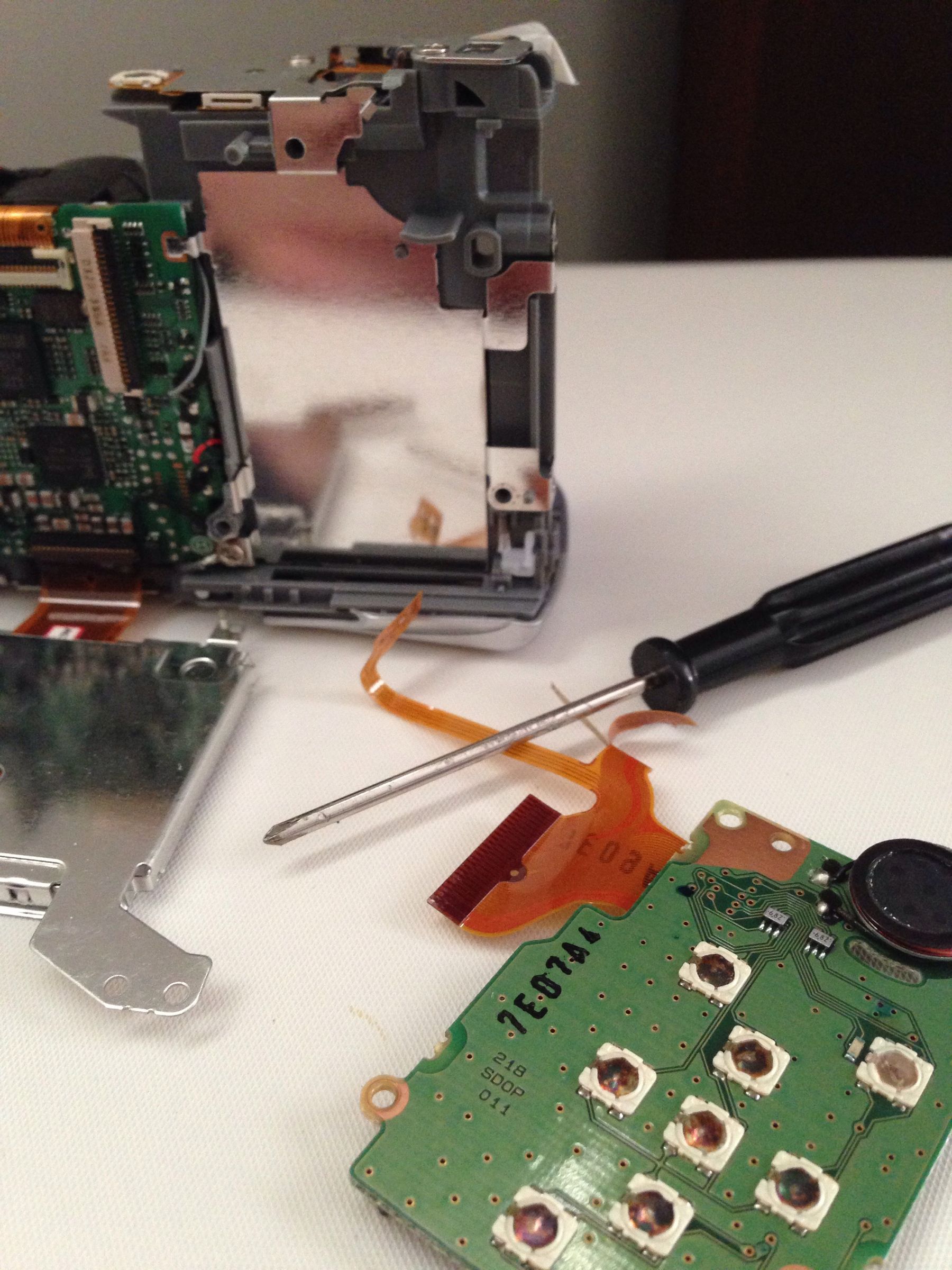 Mini SD Card Case : 6 Steps (with Pictures) - Instructables