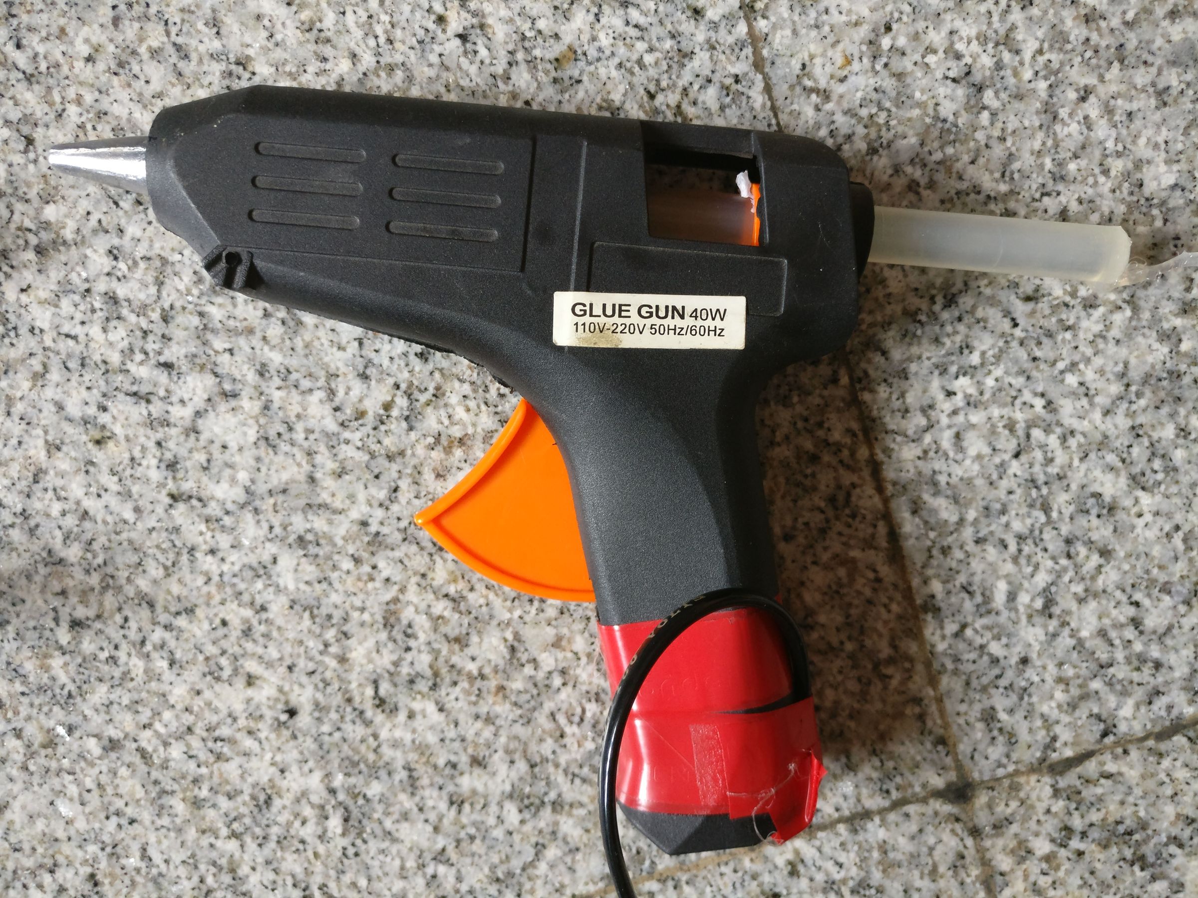 Recycled Razor Blades Clock : 3 Steps (with Pictures) - Instructables