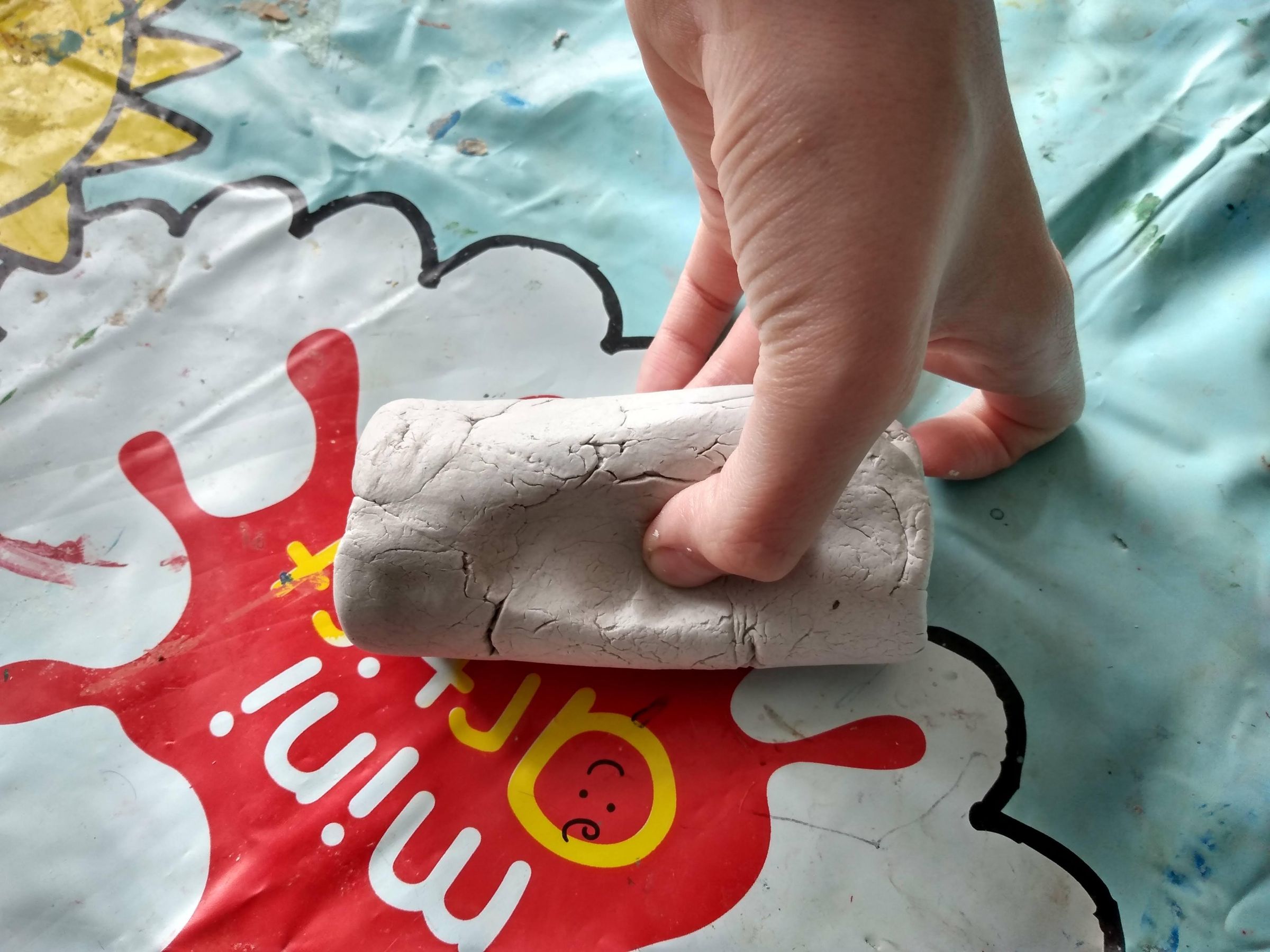 Clay T-rex Head : 8 Steps - Instructables