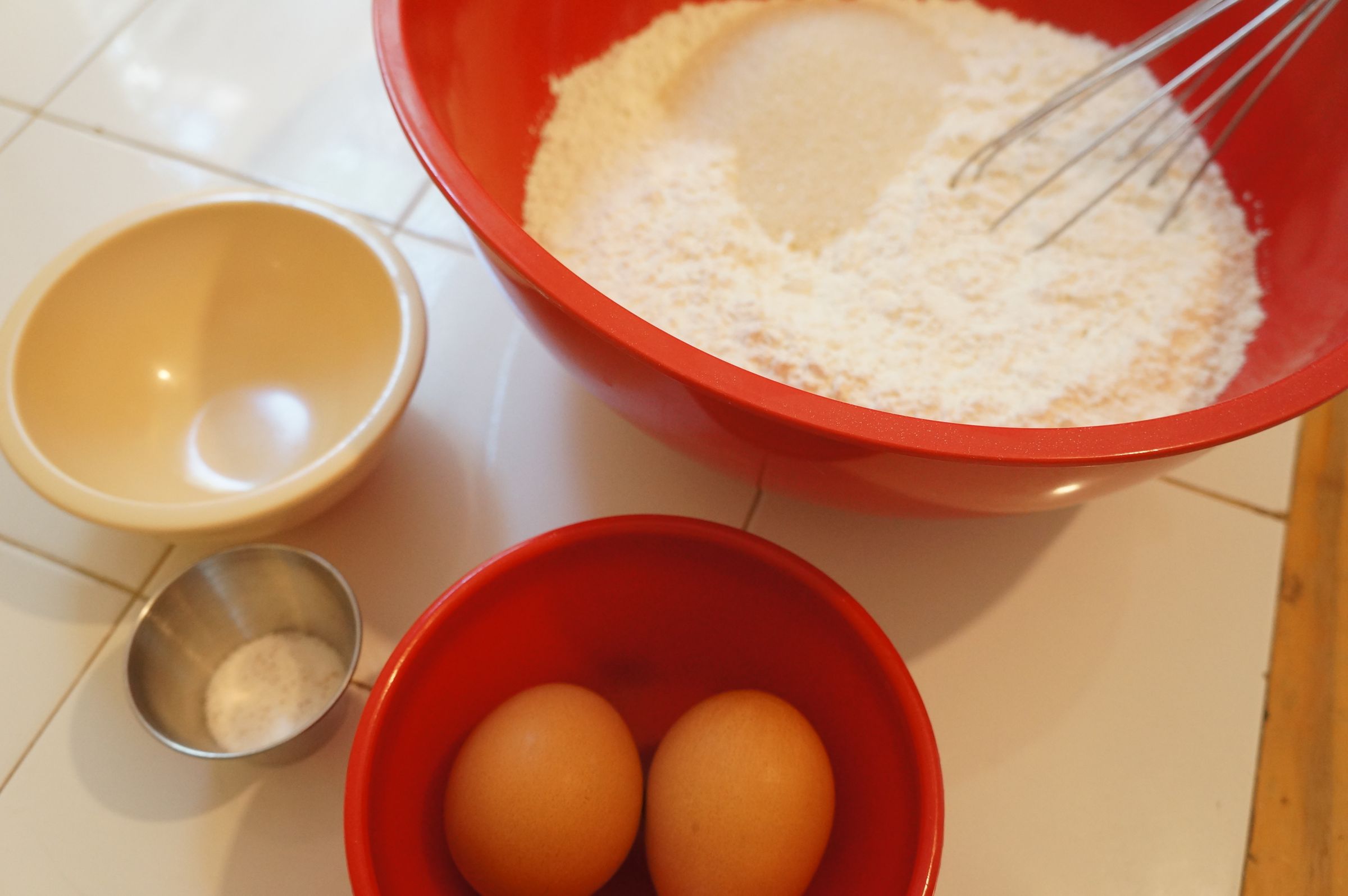 Vintage Copycat School Cafeteria Yeast Rolls : 7 Steps (with Pictures ...