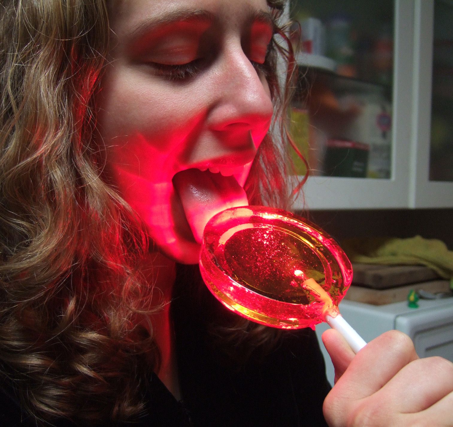 Light-Up LED Lollipops : 6 Steps (with Pictures) - Instructables