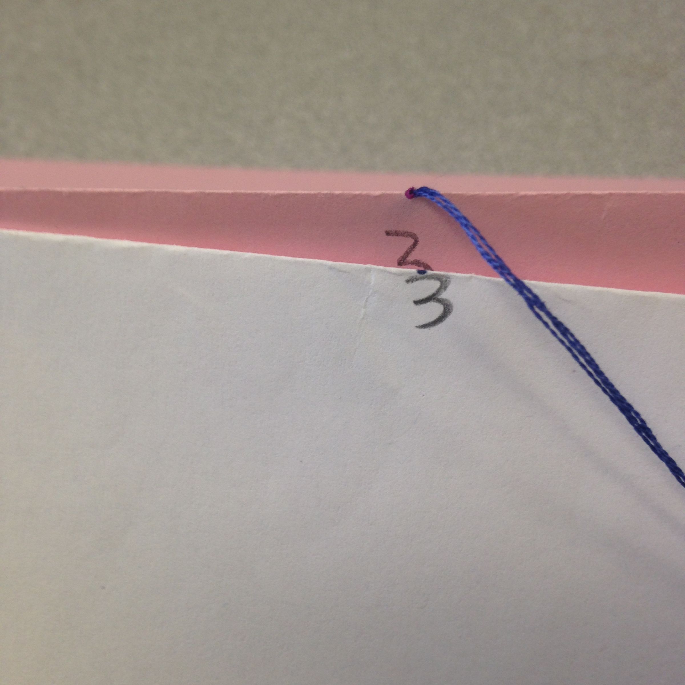 DIY Journals & Book Binding : 9 Steps - Instructables