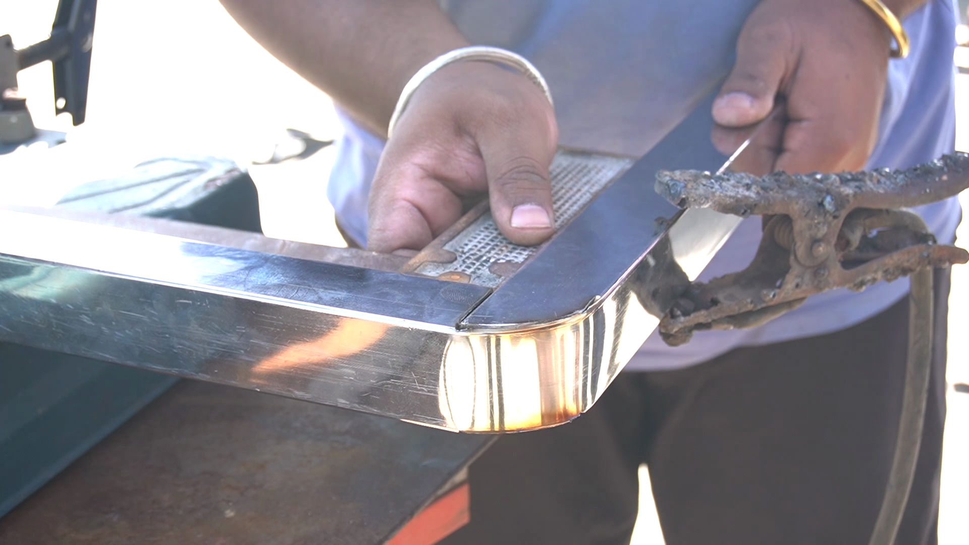 Infinity Cube Table : 10 Steps (with Pictures) - Instructables
