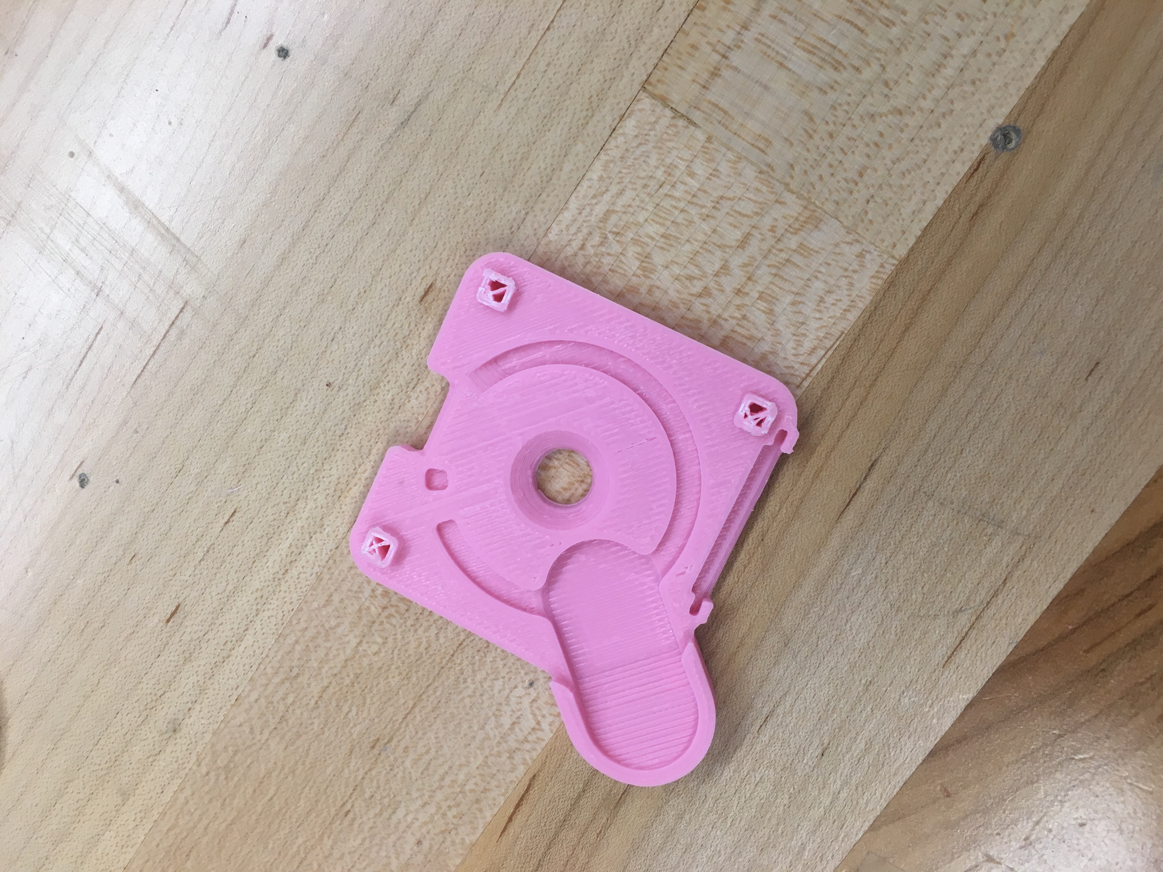 Candy Dispenser : 3 Steps (with Pictures) - Instructables