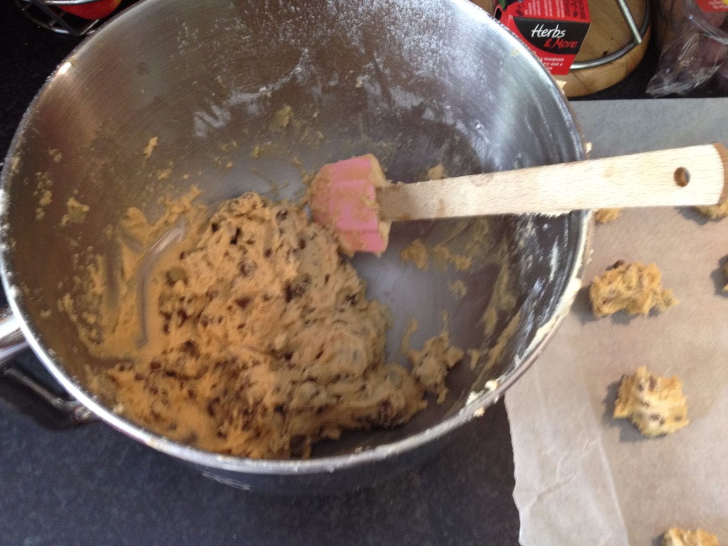 Chocolicious Cookies : 7 Steps (with Pictures) - Instructables