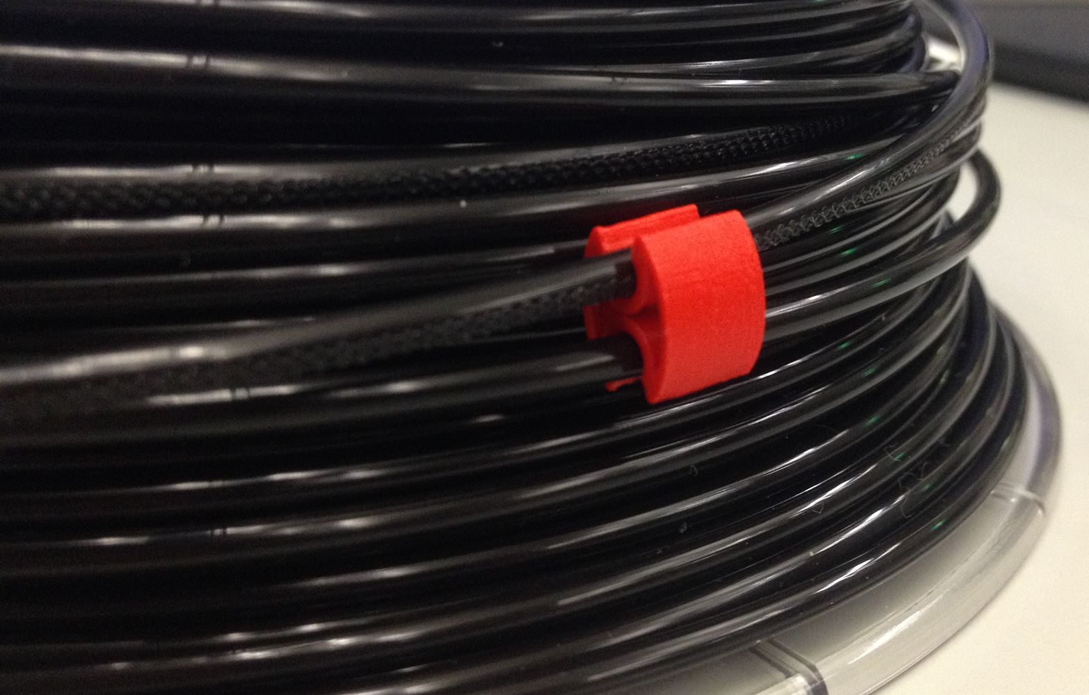 Filament Clip : 3 Steps (with Pictures) - Instructables