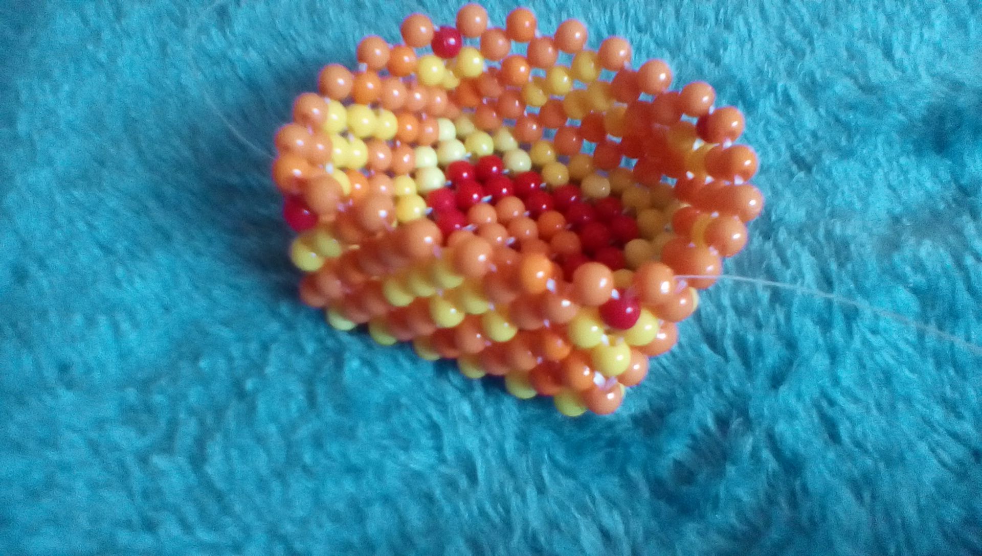Beaded Box : 4 Steps (with Pictures) - Instructables