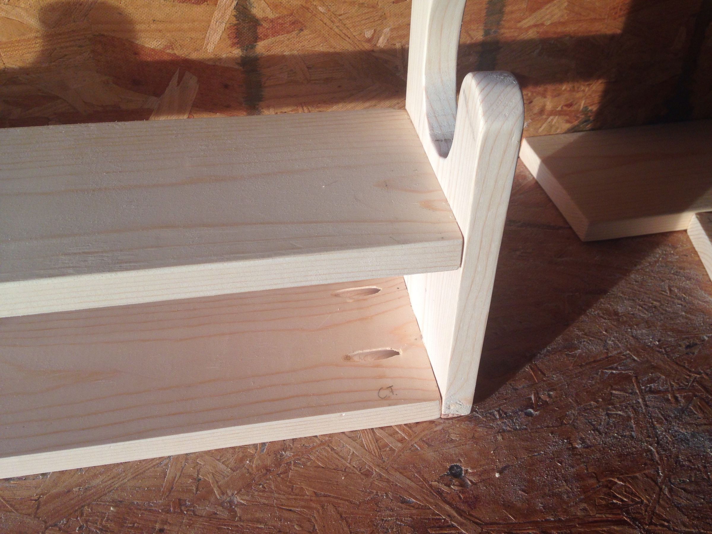 Wooden Gun Rack : 15 Steps (with Pictures) - Instructables