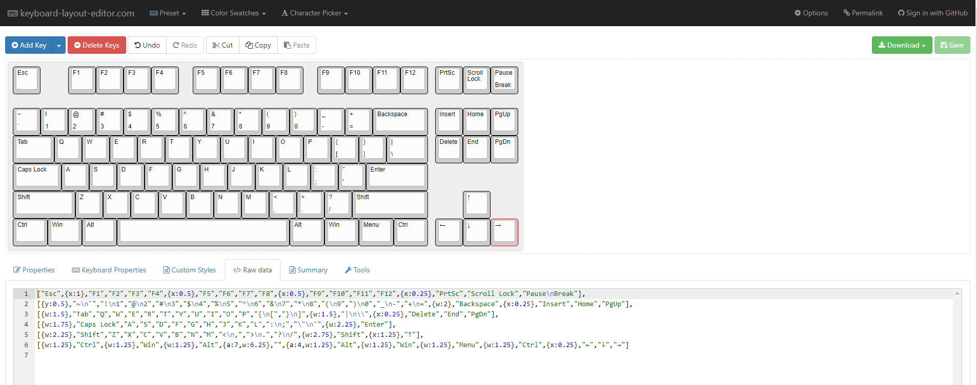 KoiBoard - Fully Customizable Mechanical Keyboard With a Koi! : 7 Steps ...