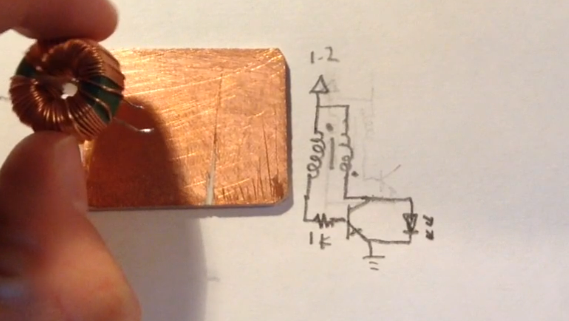 Circuit Board Manufacturing Without a Computer Part 1: the Design : 5 ...