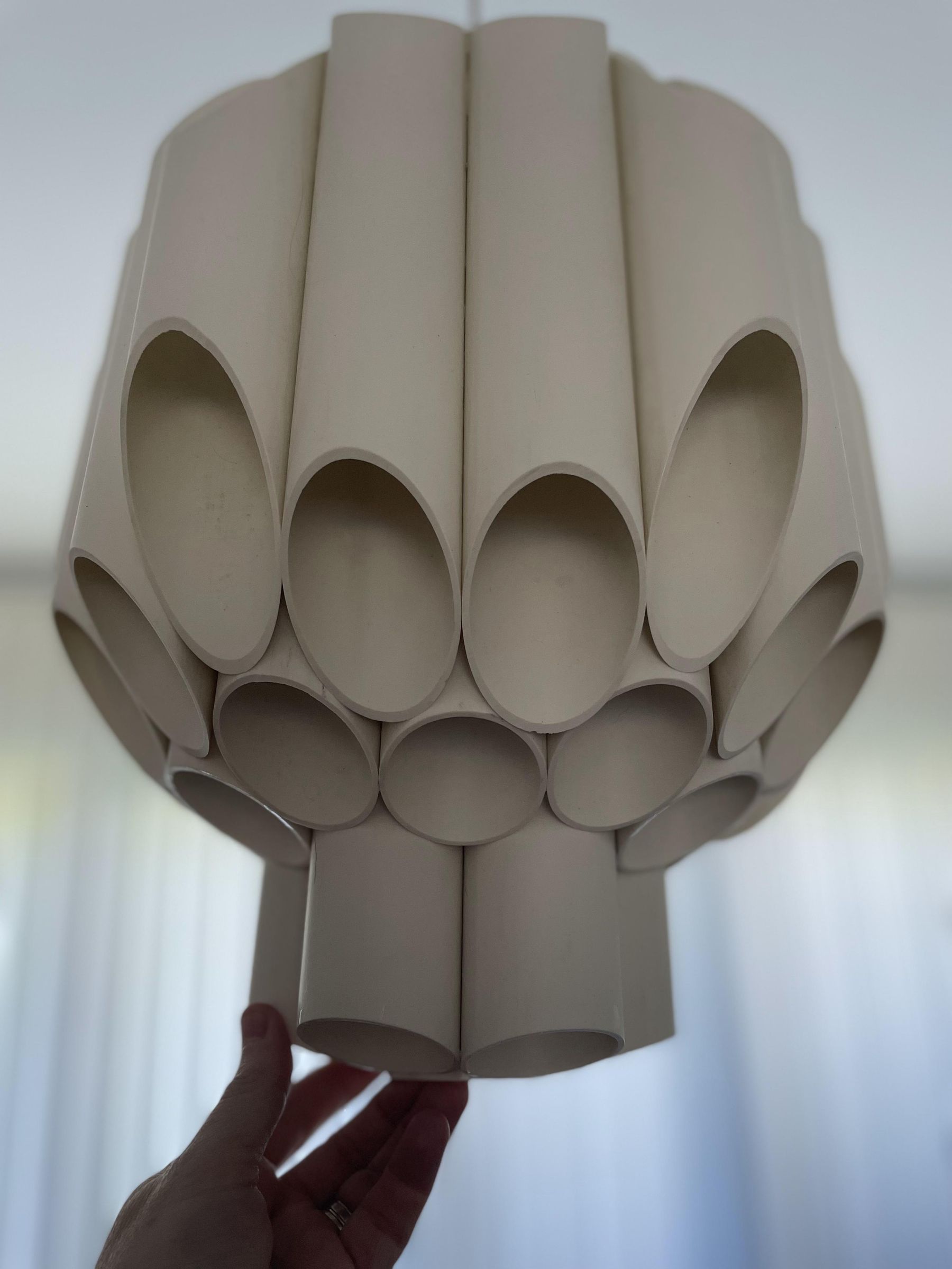 DIY Spherical Tube Lamp : 8 Steps (with Pictures) - Instructables