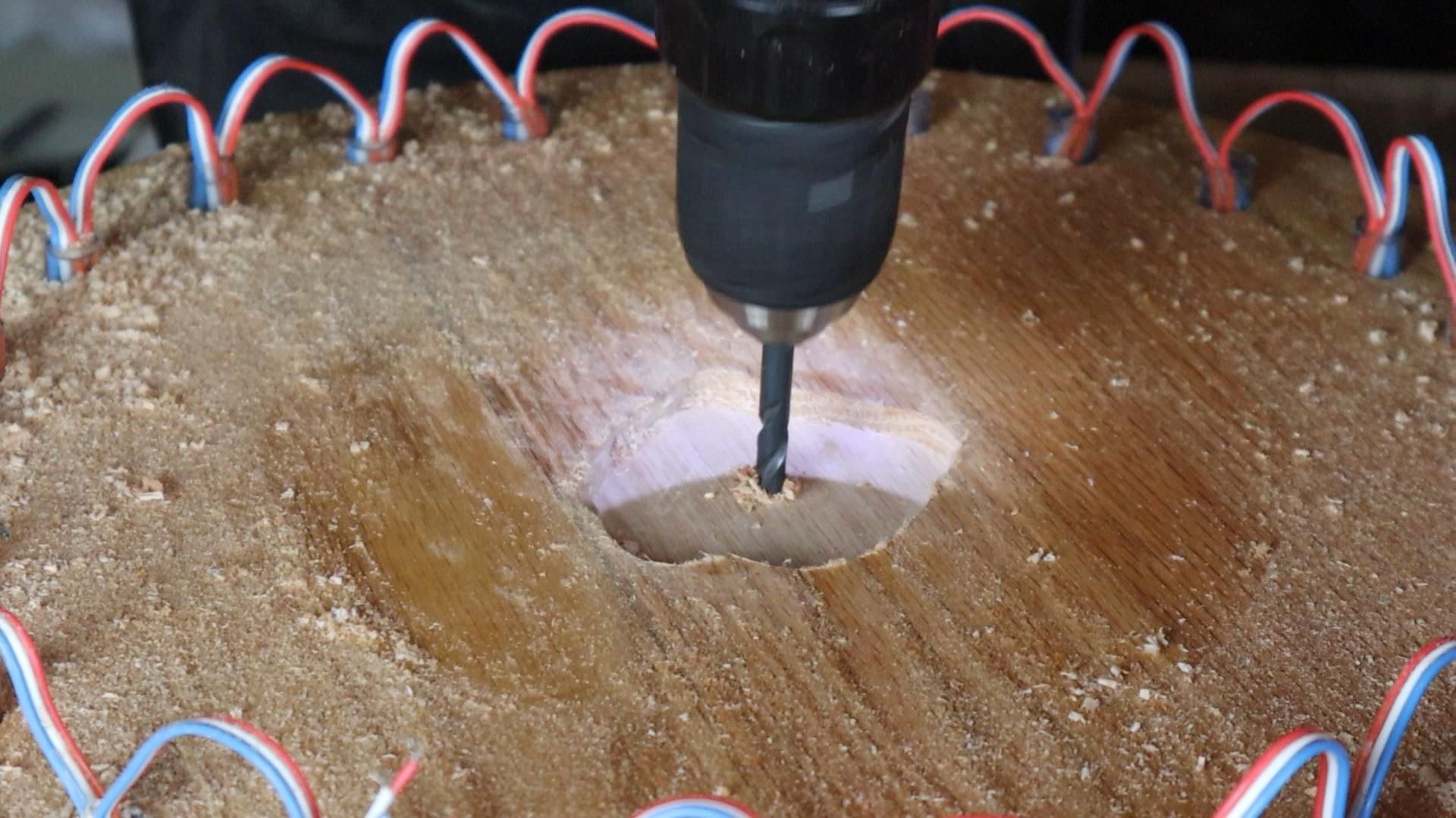 DIY LED Advent Calendar : 3 Steps - Instructables