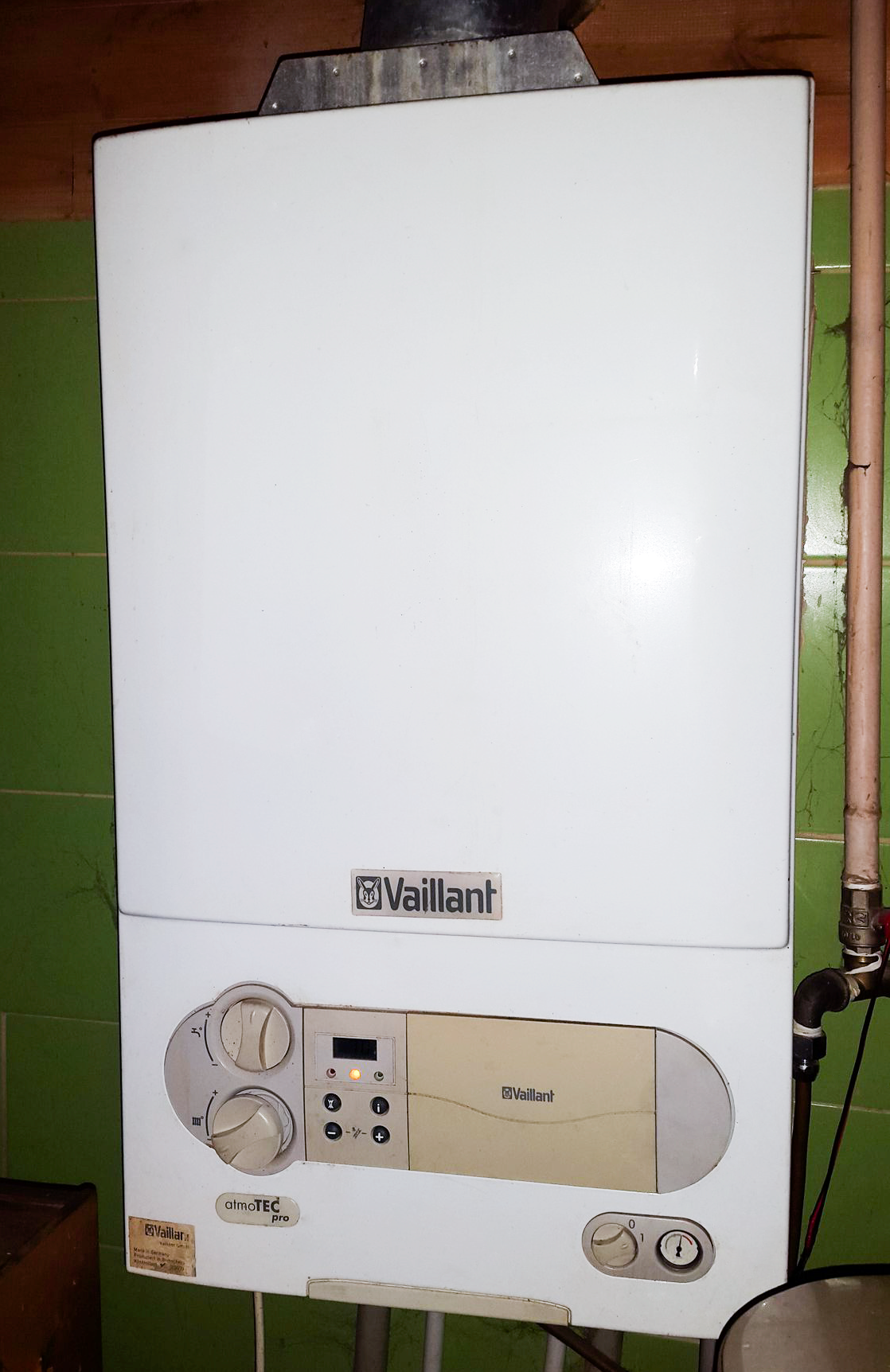 Arduino CO Monitor Using MQ-7 Sensor : 8 Steps (with Pictures ...