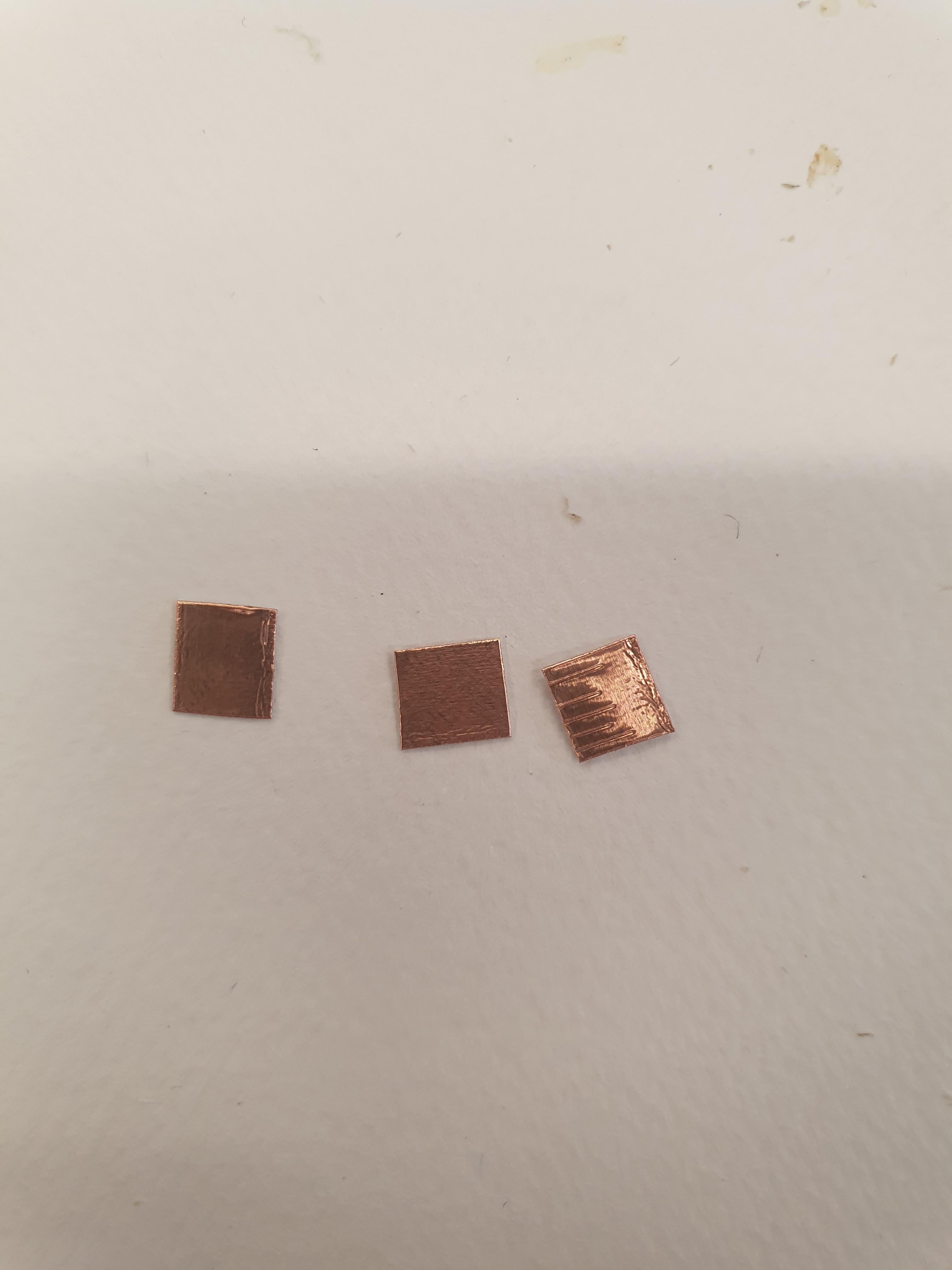 Capacitive Touch Cassette Player With LCD Display : 9 Steps - Instructables