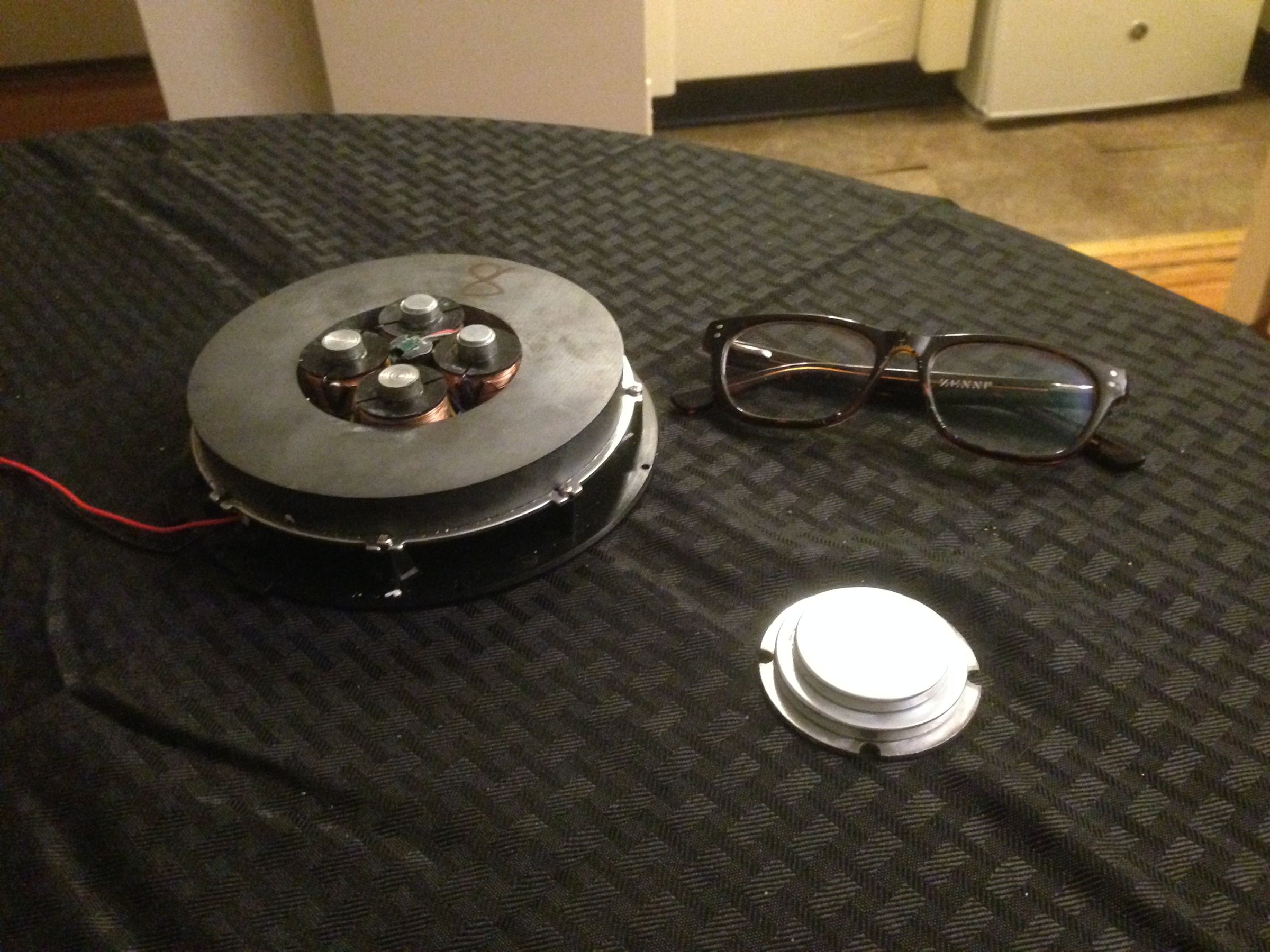 Levitating Skull : 7 Steps (with Pictures) - Instructables