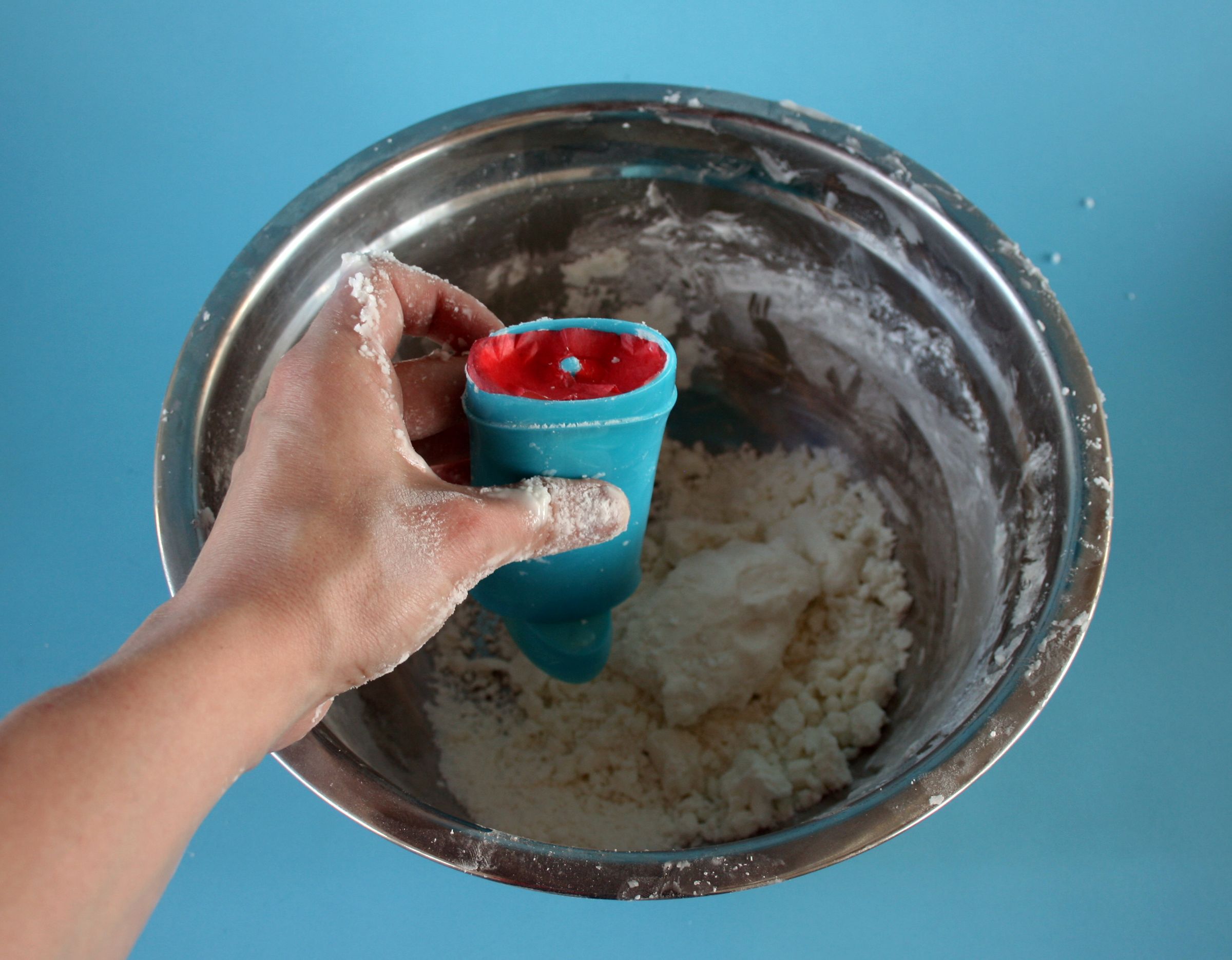 Deodorant : 4 Steps (with Pictures) - Instructables