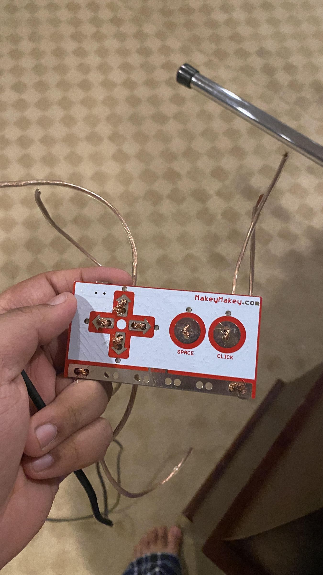 RetroPie Barcade Machine With Makey Makey : 6 Steps - Instructables