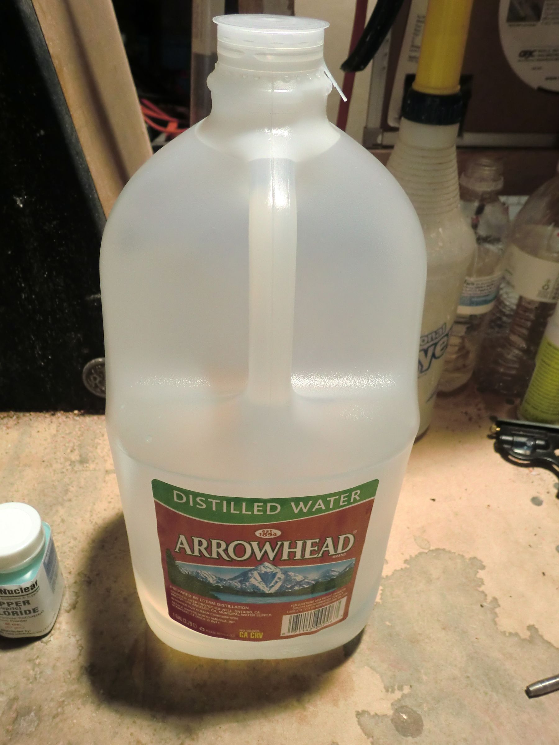 Handheld Fireball Launcher Magic Trick : 12 Steps - Instructables