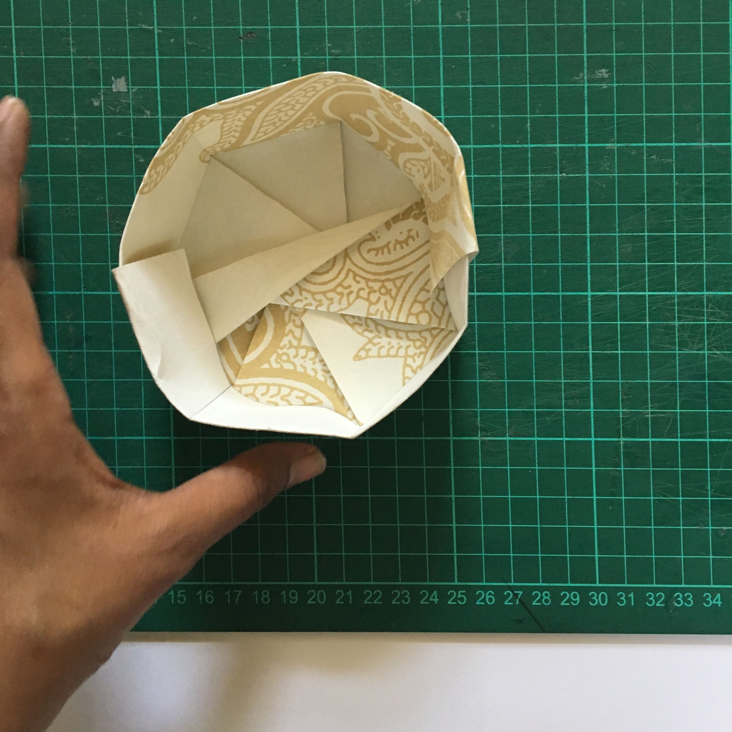 Hexagonal Box : 11 Steps (with Pictures) - Instructables