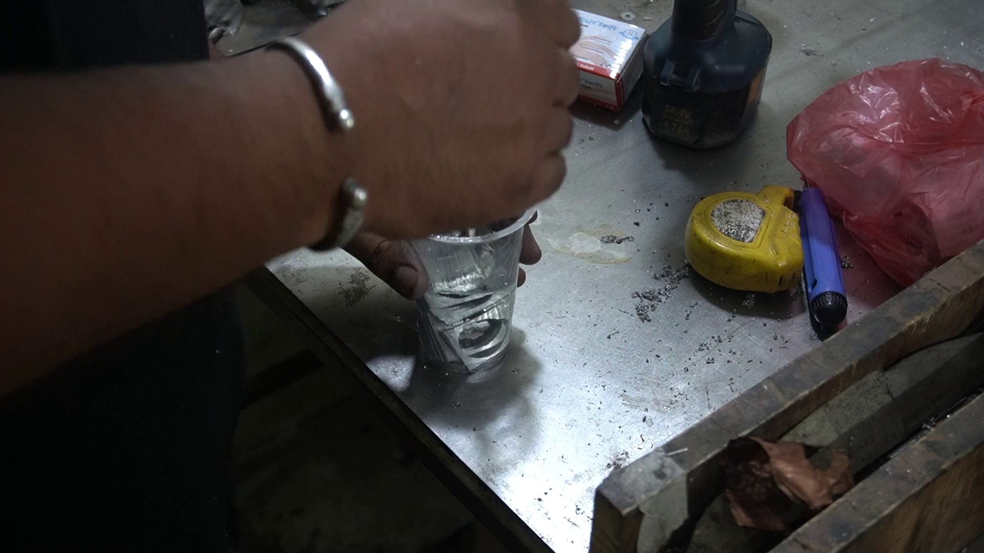 Homemade Pellet Extruder for 3d Printer : 24 Steps (with Pictures ...