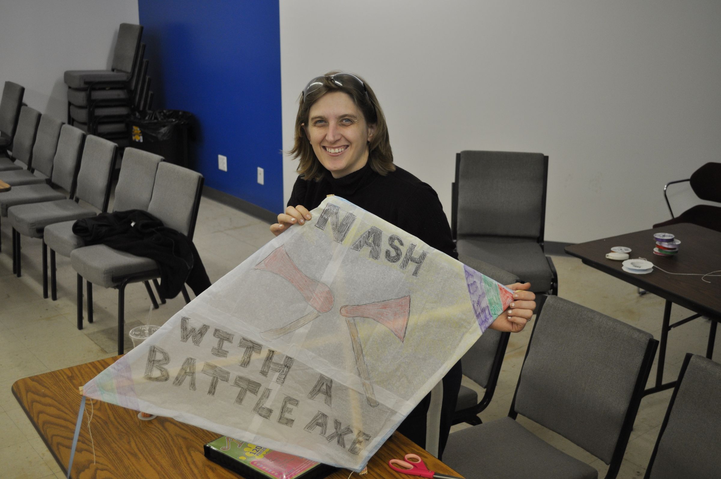 DIY Paper Kites : 11 Steps (with Pictures) - Instructables