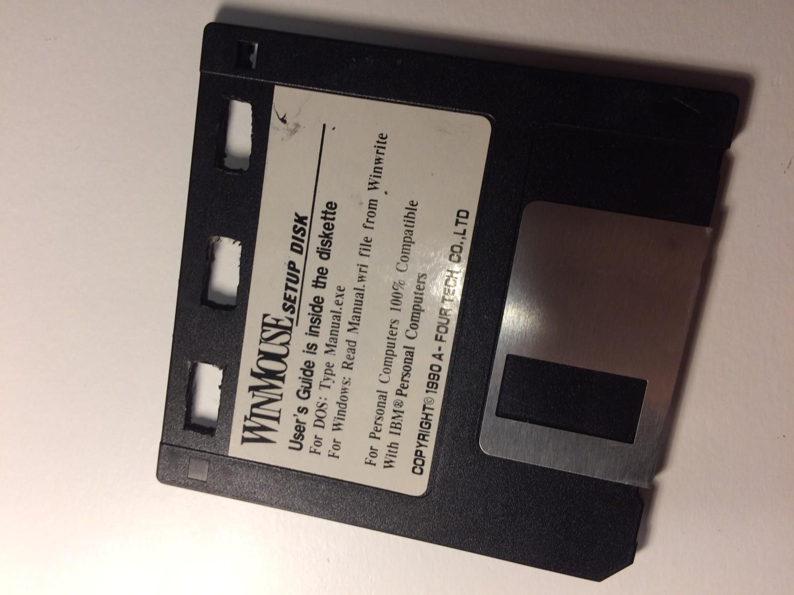 Floppy Disk Notebook : 5 Steps - Instructables