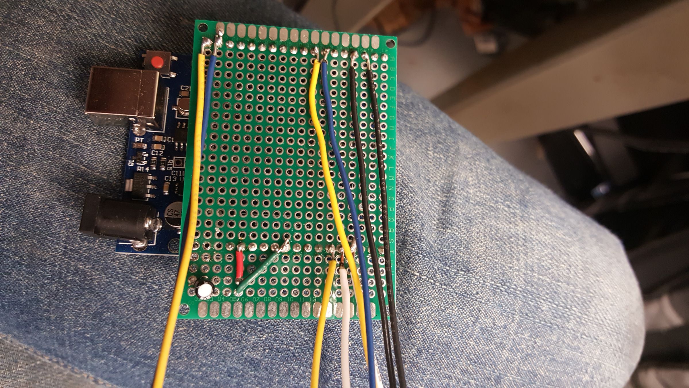 Arduino Laser Turret : 4 Steps - Instructables