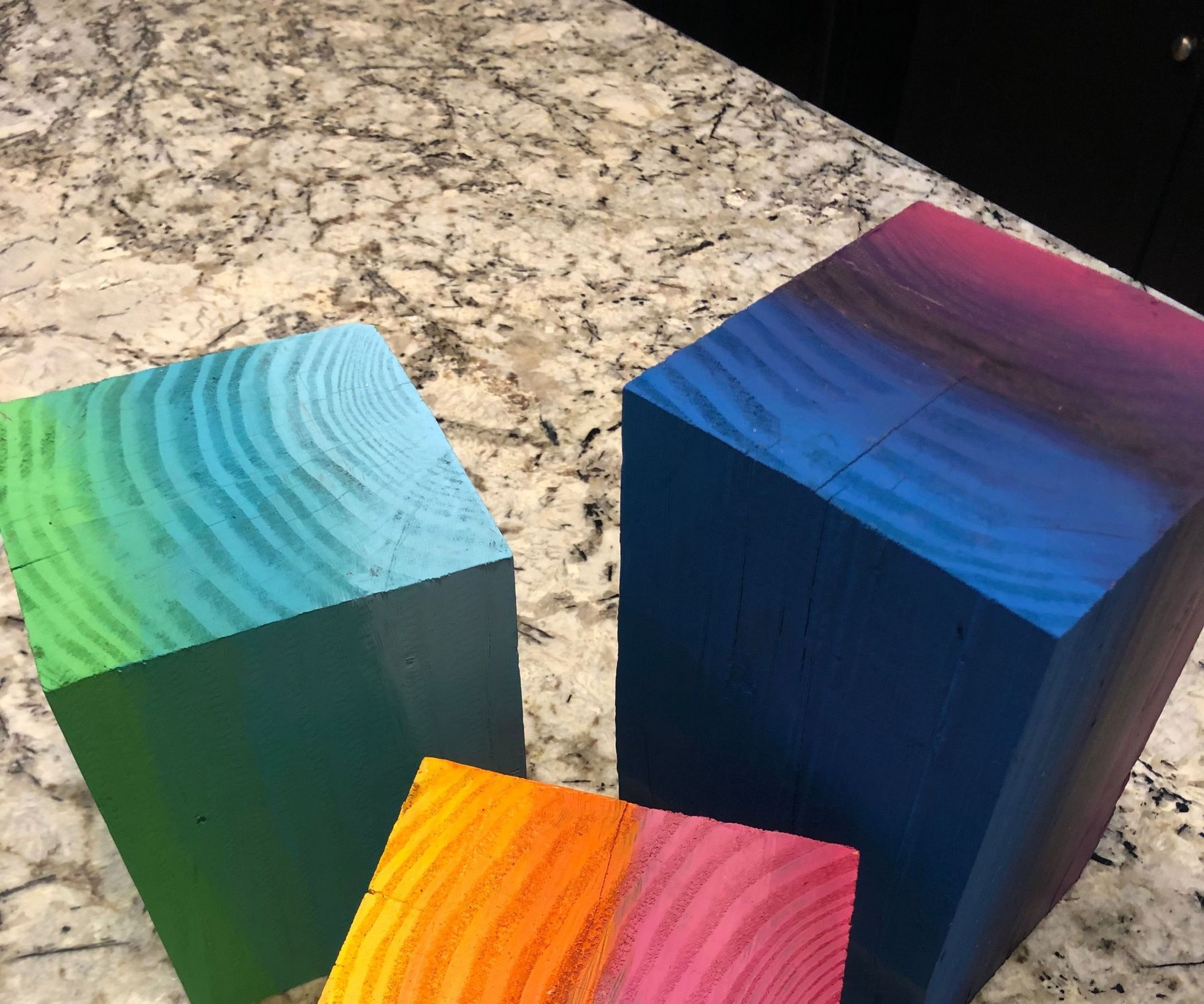 Golden Ratio Blocks : 3 Steps (with Pictures) - Instructables