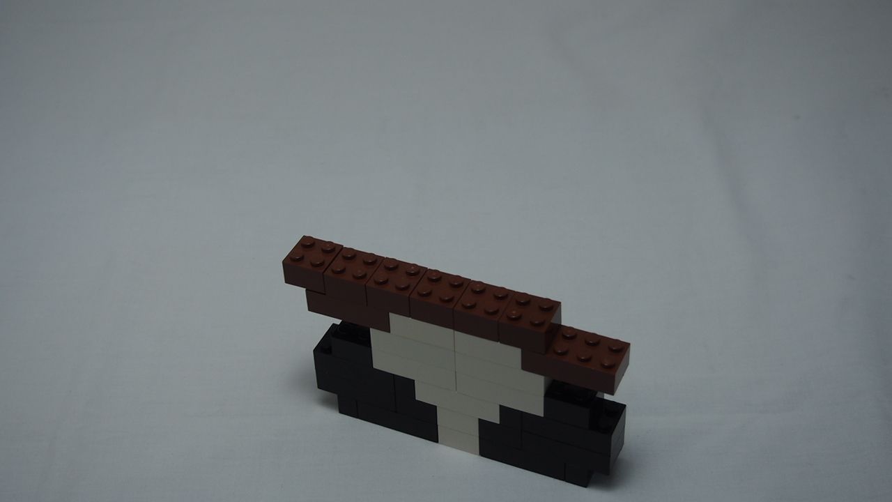 Lego Super Mario and Goomba : 5 Steps (with Pictures) - Instructables