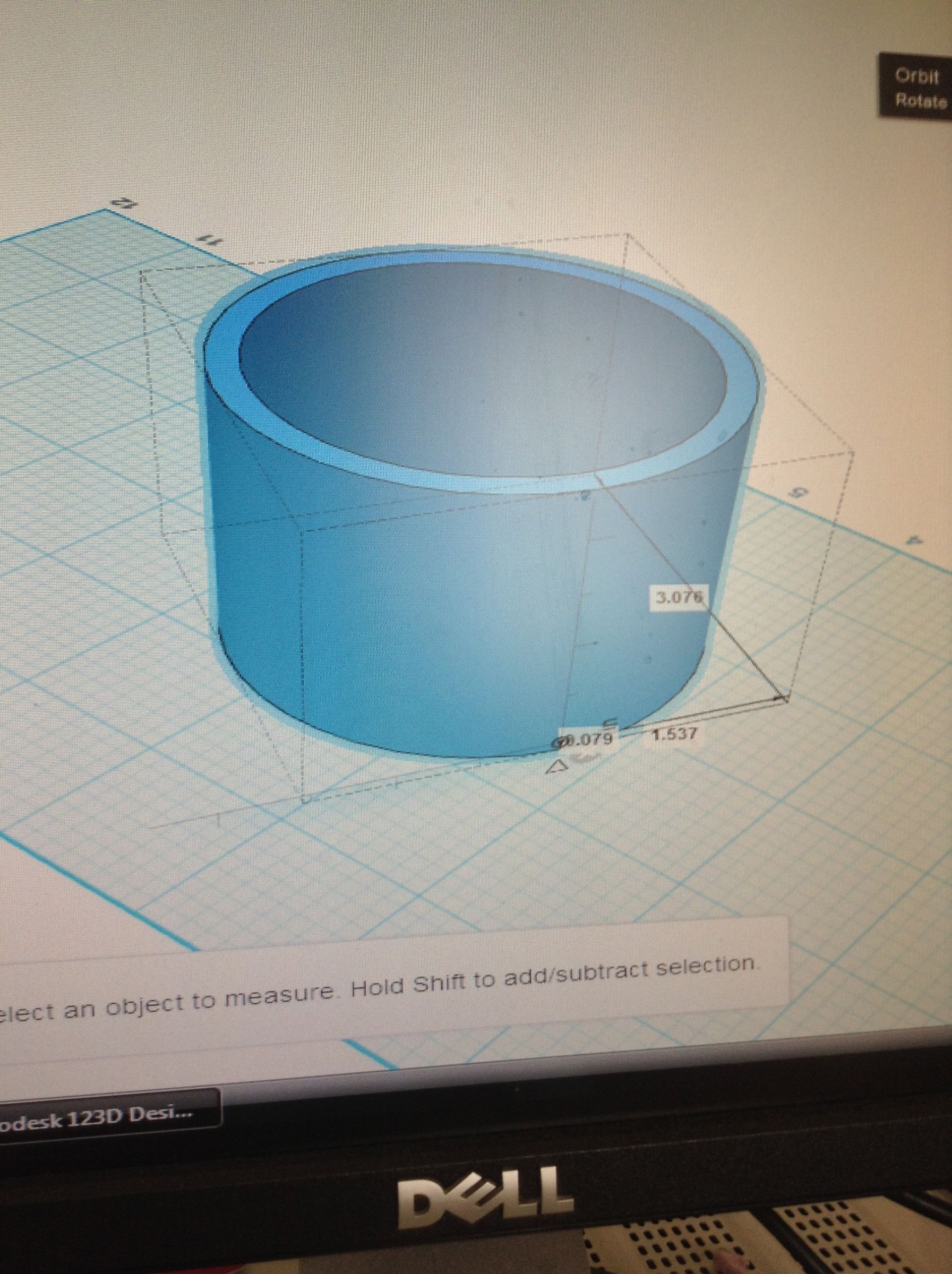 Self Leveling Cup Holder 2.0 : 13 Steps - Instructables