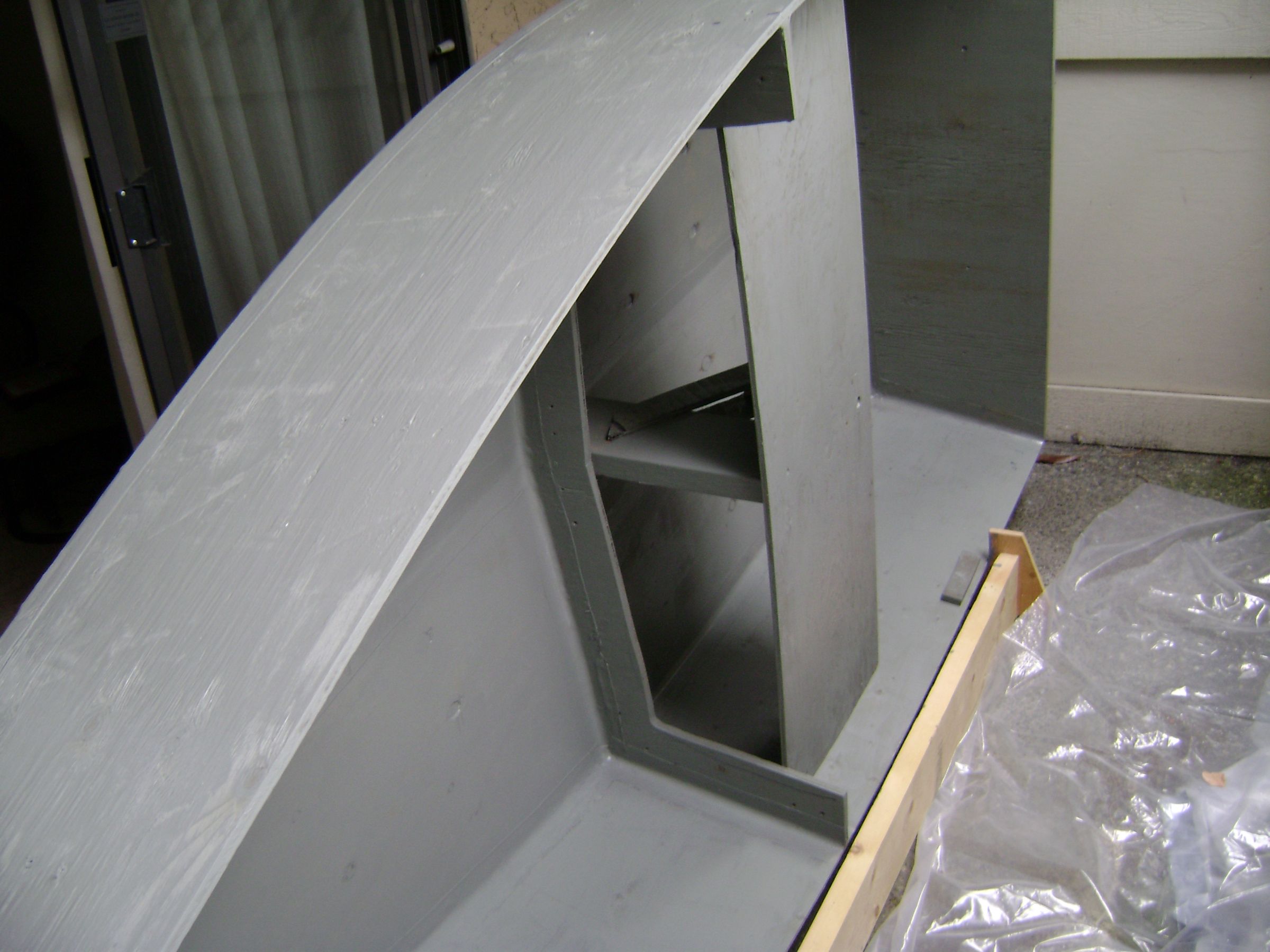 Building a Little Row Boat : 15 Steps (with Pictures) - Instructables