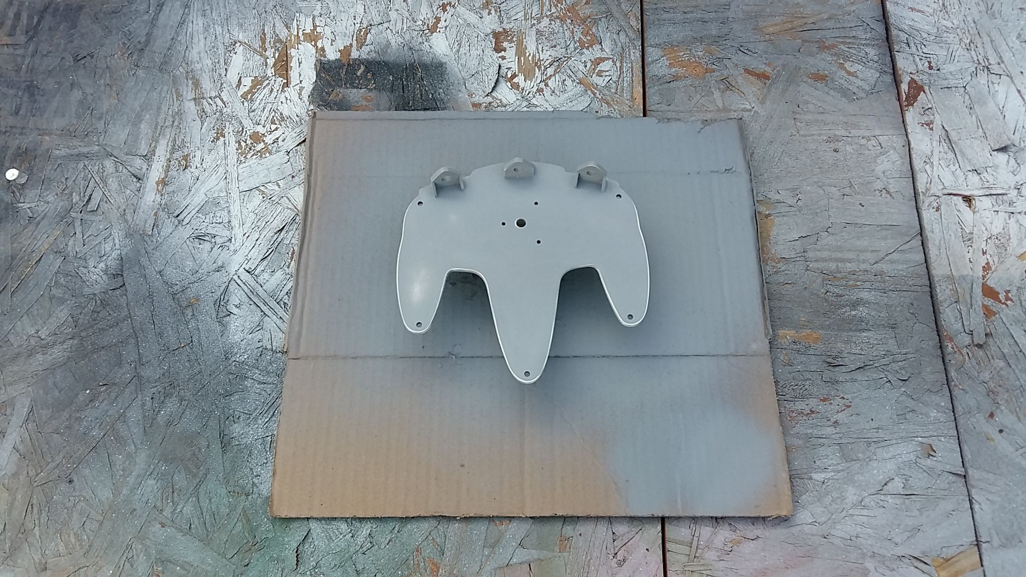 N64-inspired Robot Controller (Arduino + NRF24L01) : 4 Steps ...