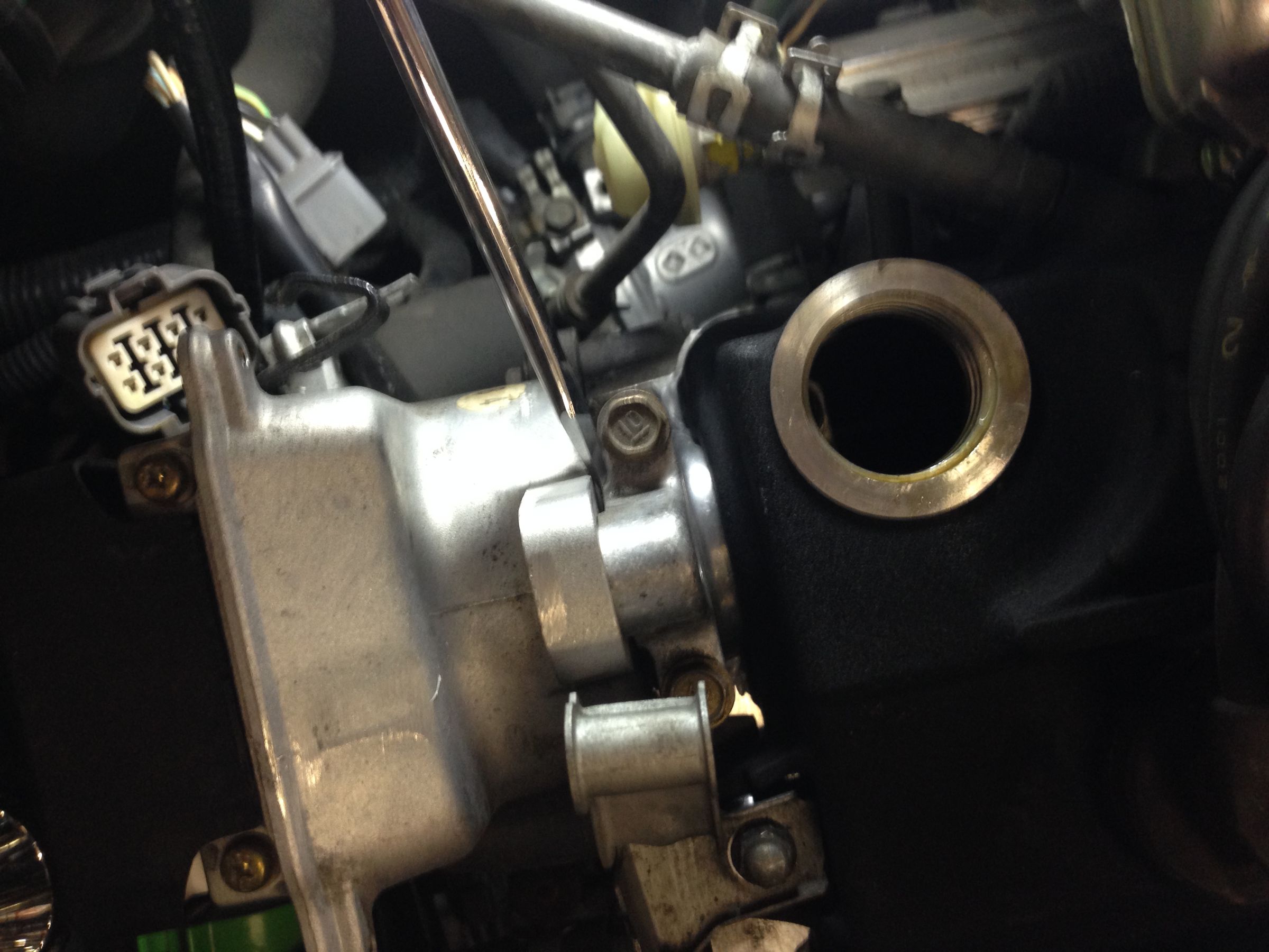 Reseal Your Honda Distributor : 10 Steps - Instructables