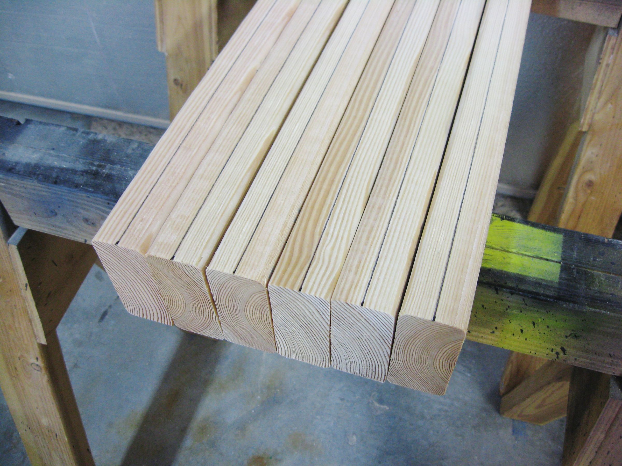 Make Your Own Pallet! : 8 Steps (with Pictures) - Instructables