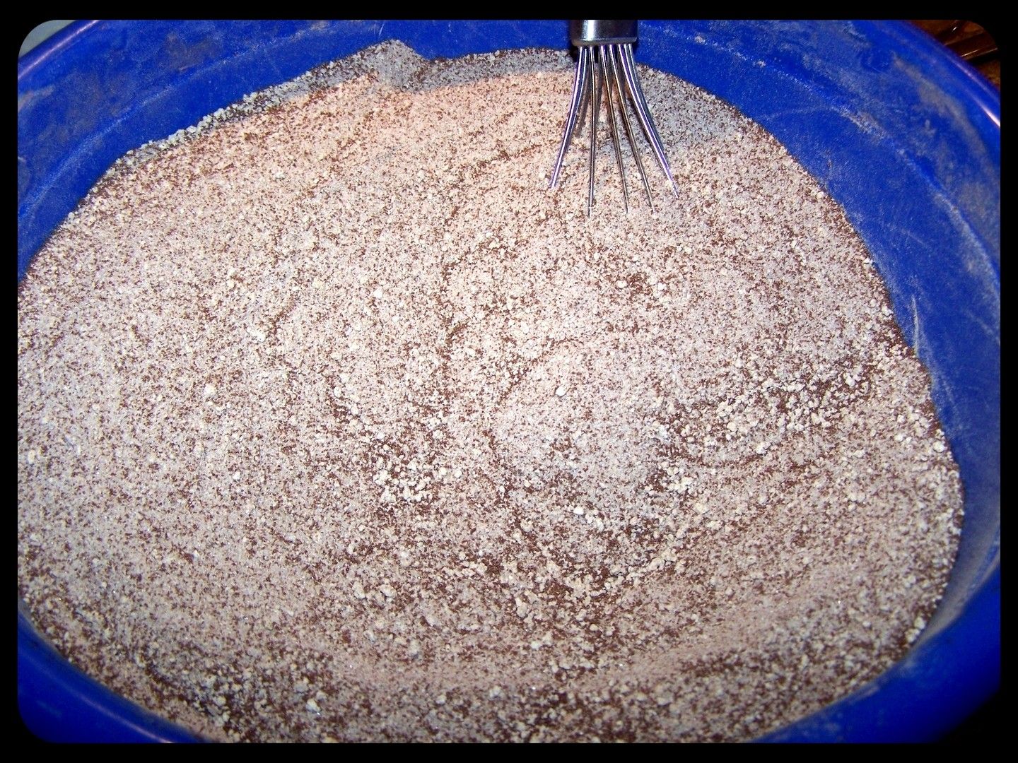 Instant Vanilla Chai Tea Mix : 3 Steps (with Pictures) - Instructables