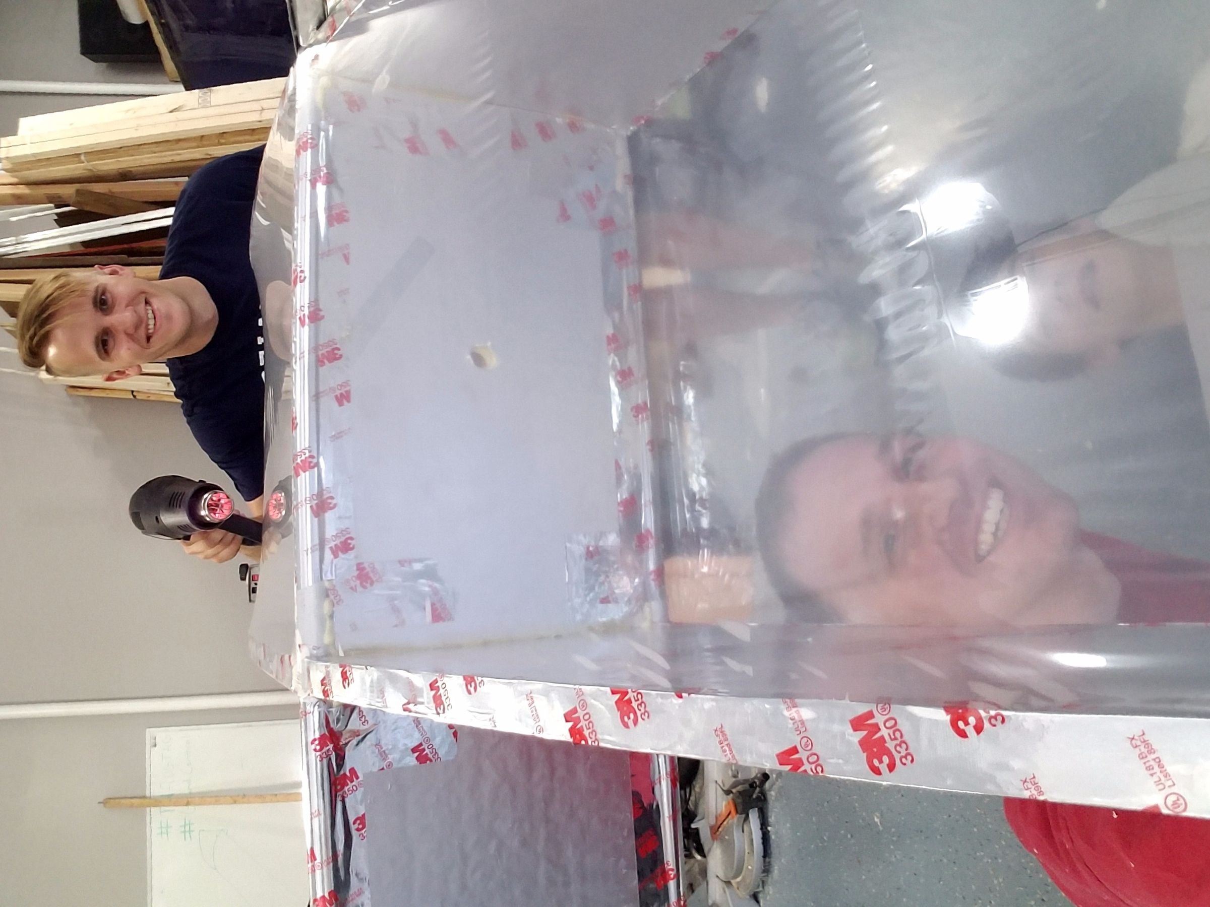 Homemade Aircraft for Under $1000 (FlugTag Style) : 8 Steps (with ...