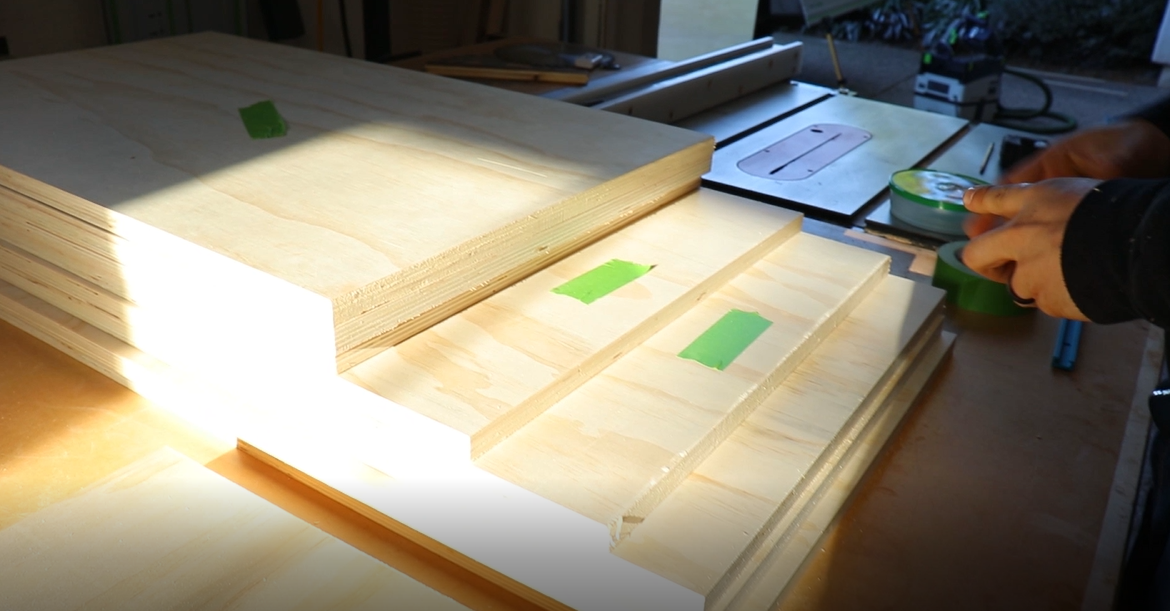 T-Track Assembly Table/Outfeed Table : 23 Steps - Instructables