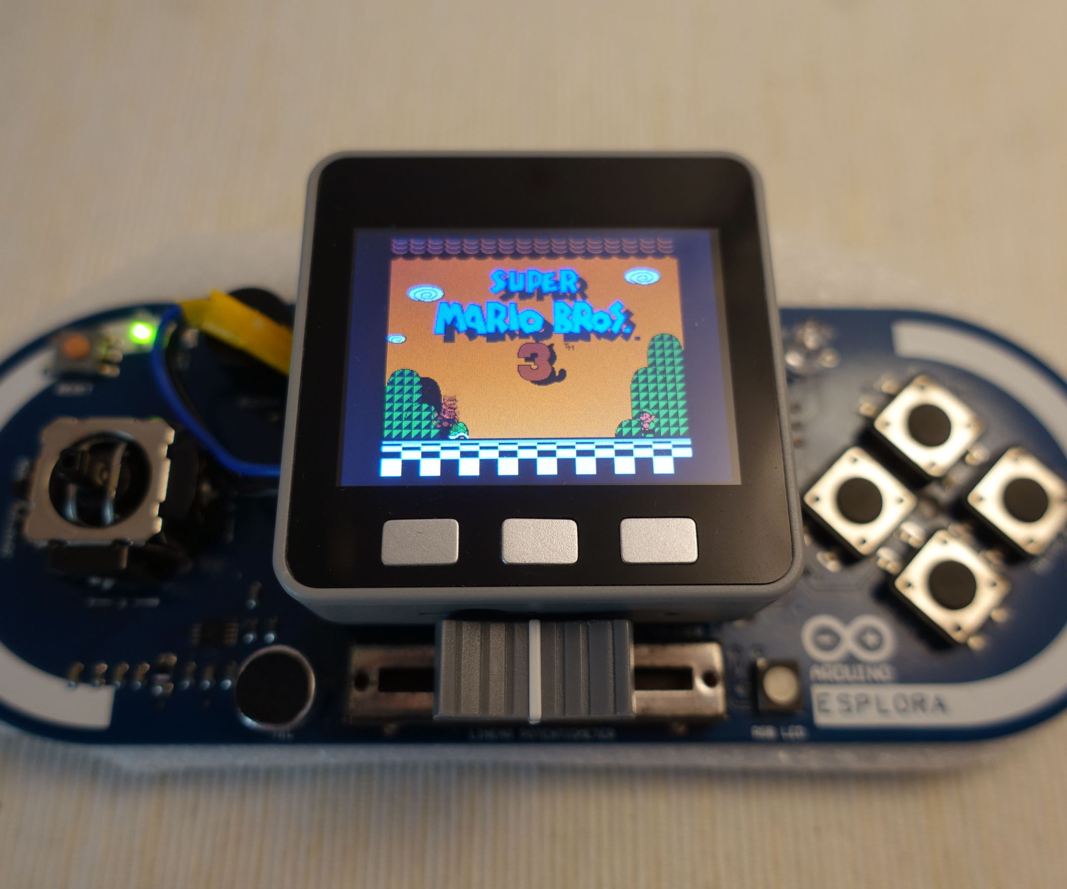 Esplora X M5Stack : 11 Steps (with Pictures) - Instructables
