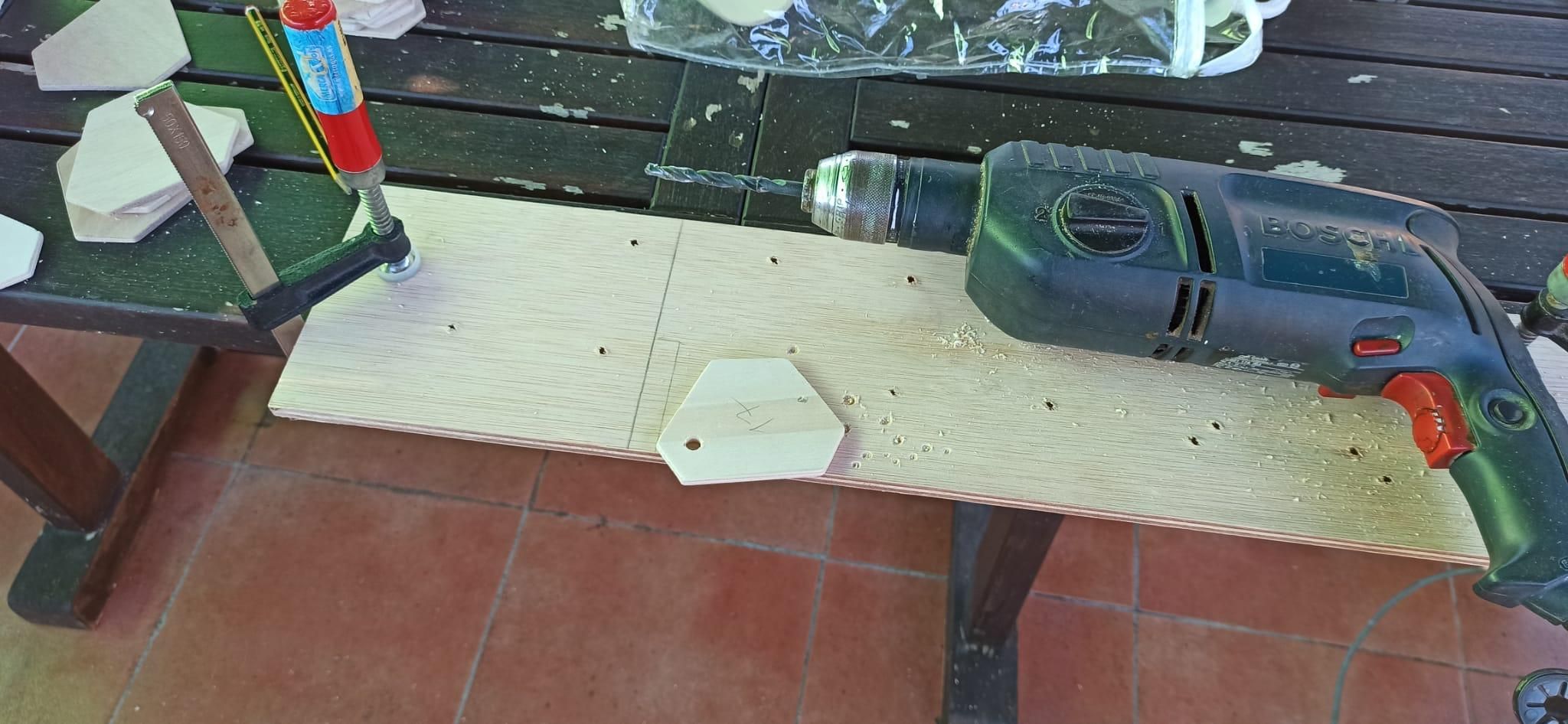 Magic Dome : 8 Steps (with Pictures) - Instructables