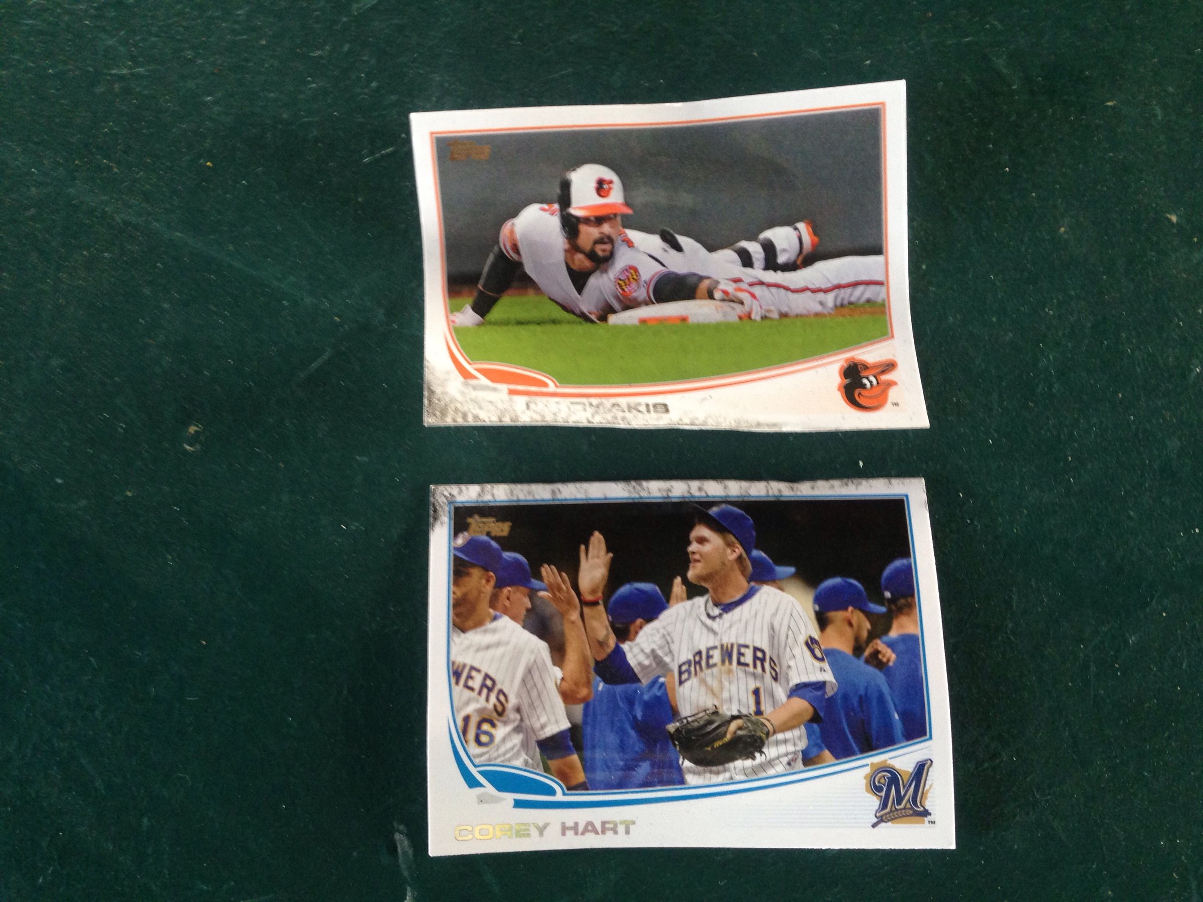 Card Spokes : 3 Steps - Instructables