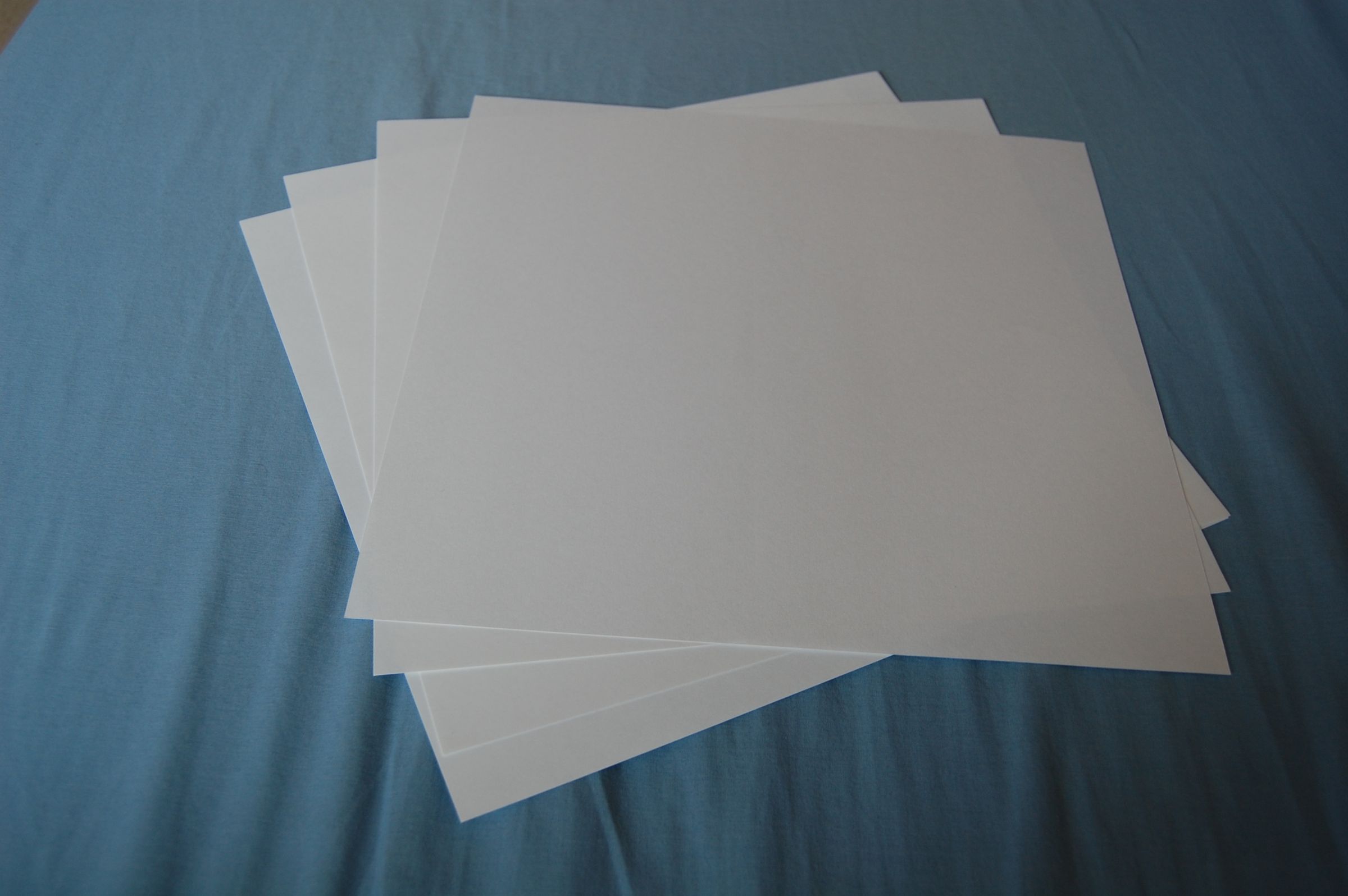 Home-Made Photography Sweep : 6 Steps - Instructables