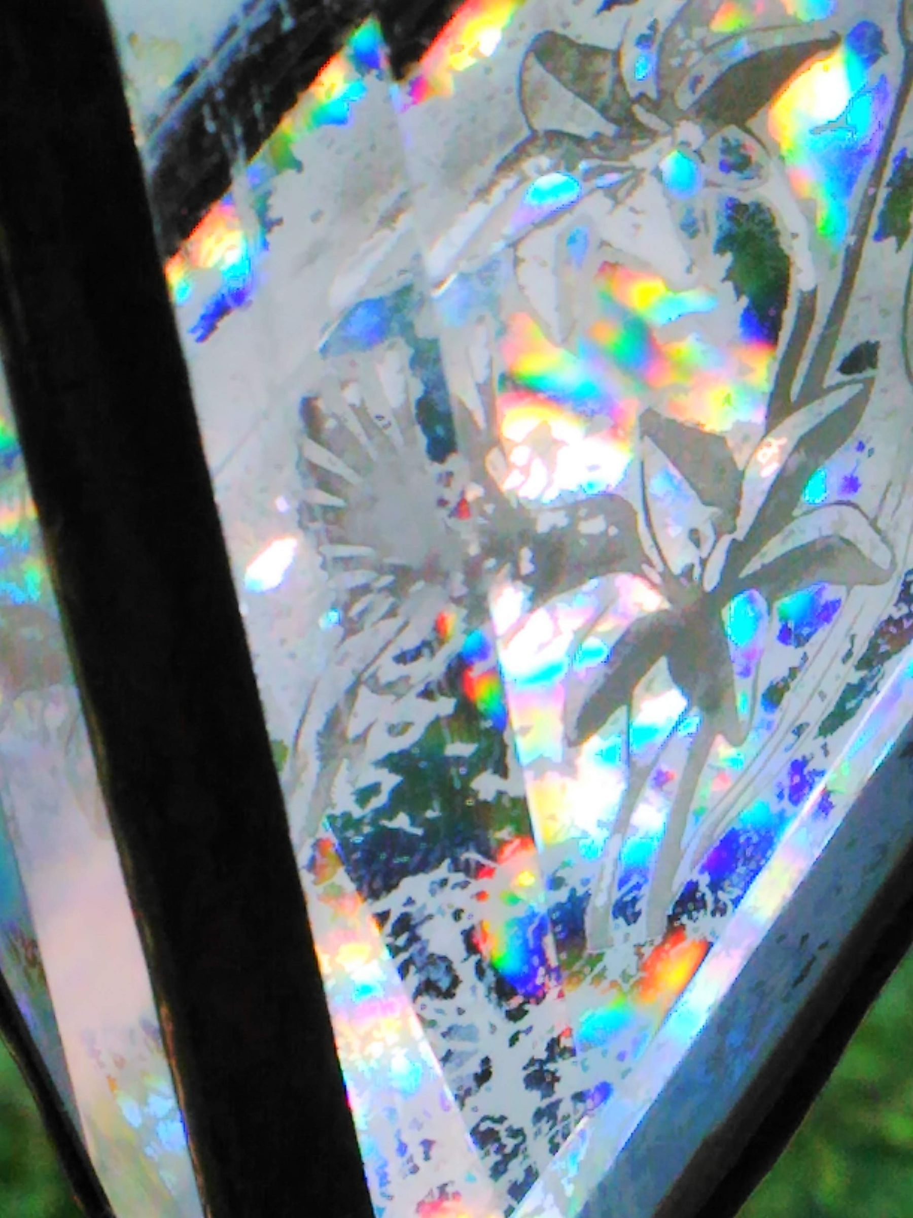 Bevel Water Cube - Prism Maker! : 8 Steps (with Pictures) - Instructables