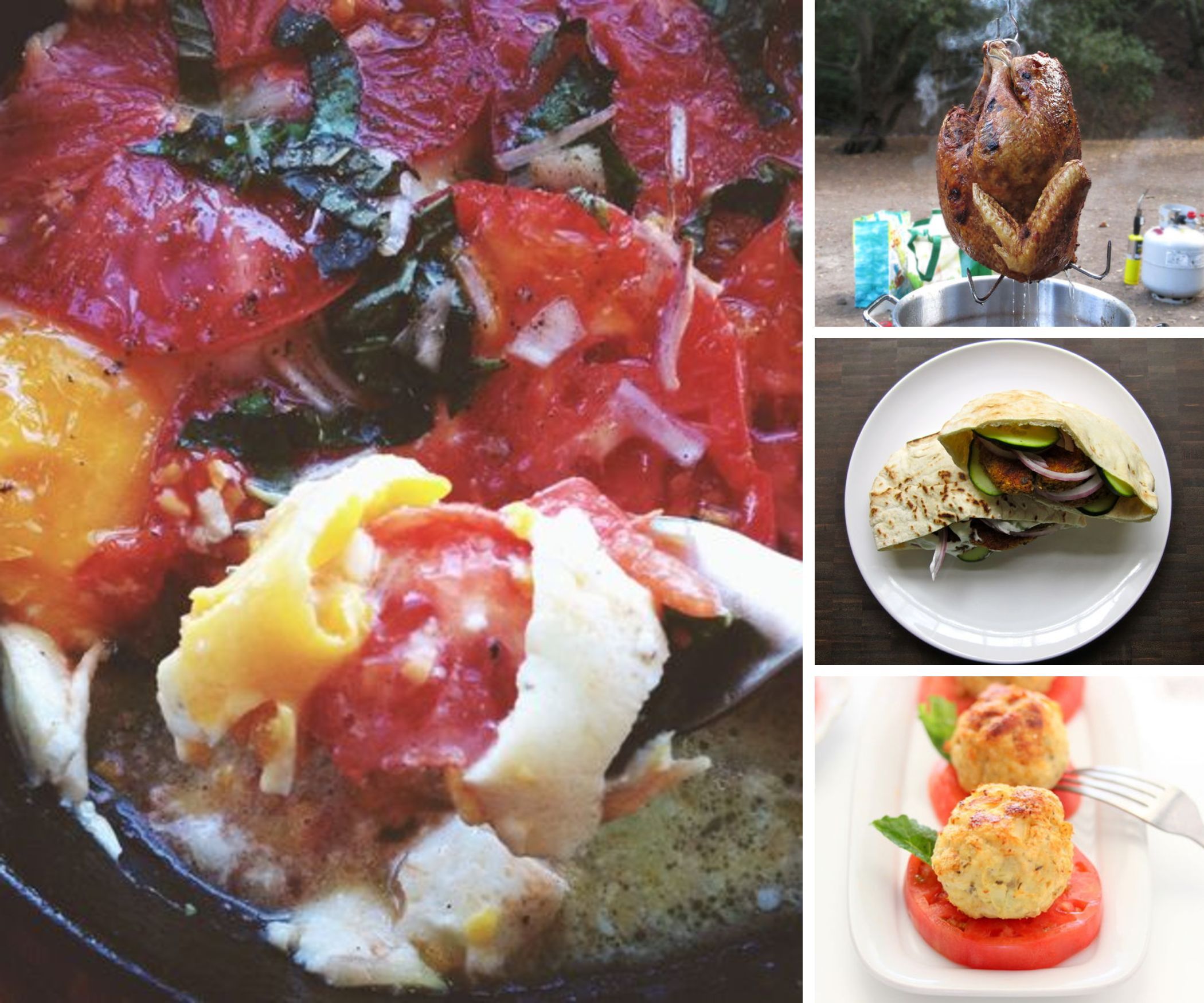 Palate-Pleasing Dishes for Your Late 20's - Instructables