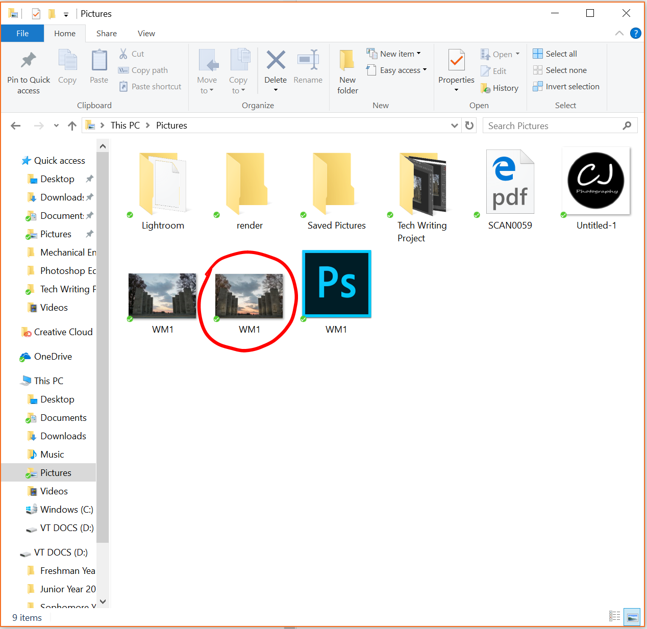 Using Adobe Photoshop's RAW Plug-In : 11 Steps - Instructables