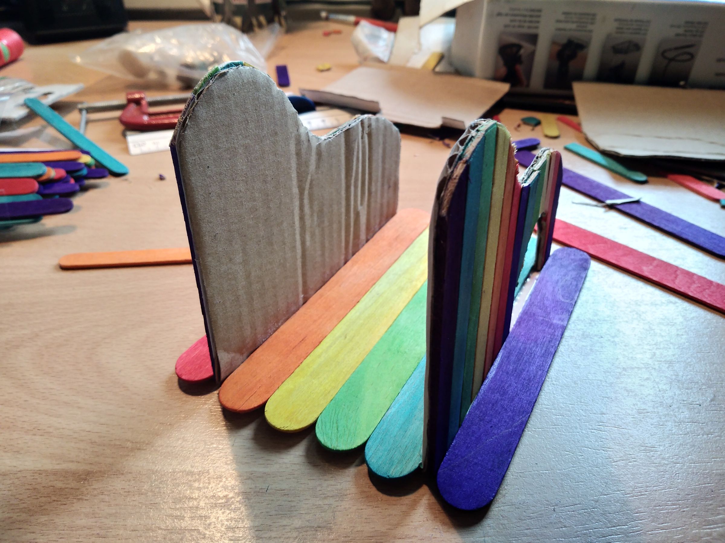 Hamster Tree House : 11 Steps (with Pictures) - Instructables