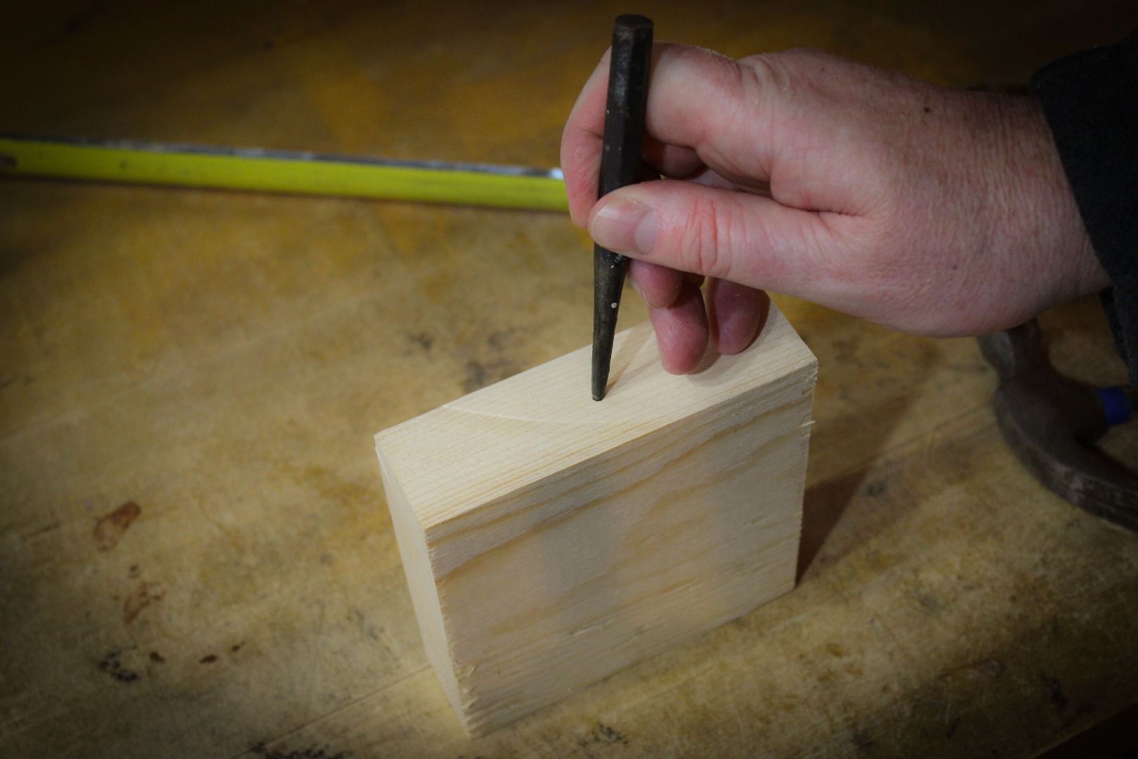 Trammel of Archimedes : 17 Steps (with Pictures) - Instructables
