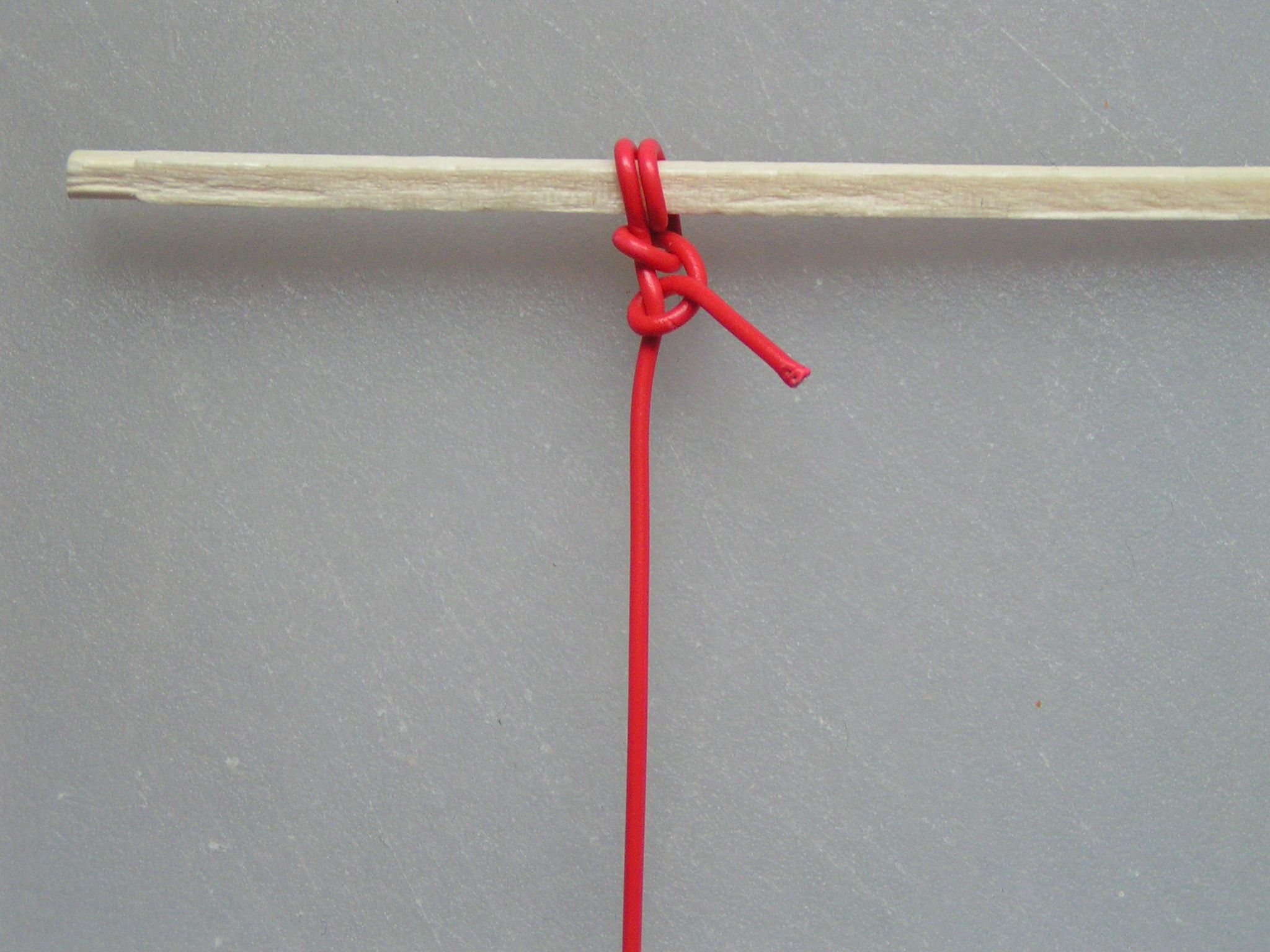 A Pocket Full of Knots. : 11 Steps (with Pictures) - Instructables